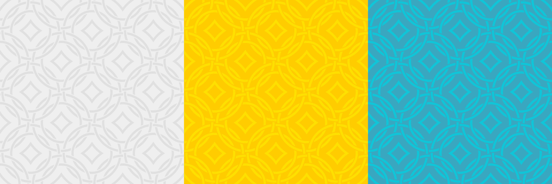 Geometric Seamless Patterns Abstract Geometric Hexagonal Graphic Design Print Pattern Seamless