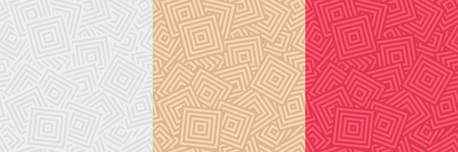 Geometric Seamless Patterns Abstract Geometric Hexagonal Graphic Design Print Pattern Seamless