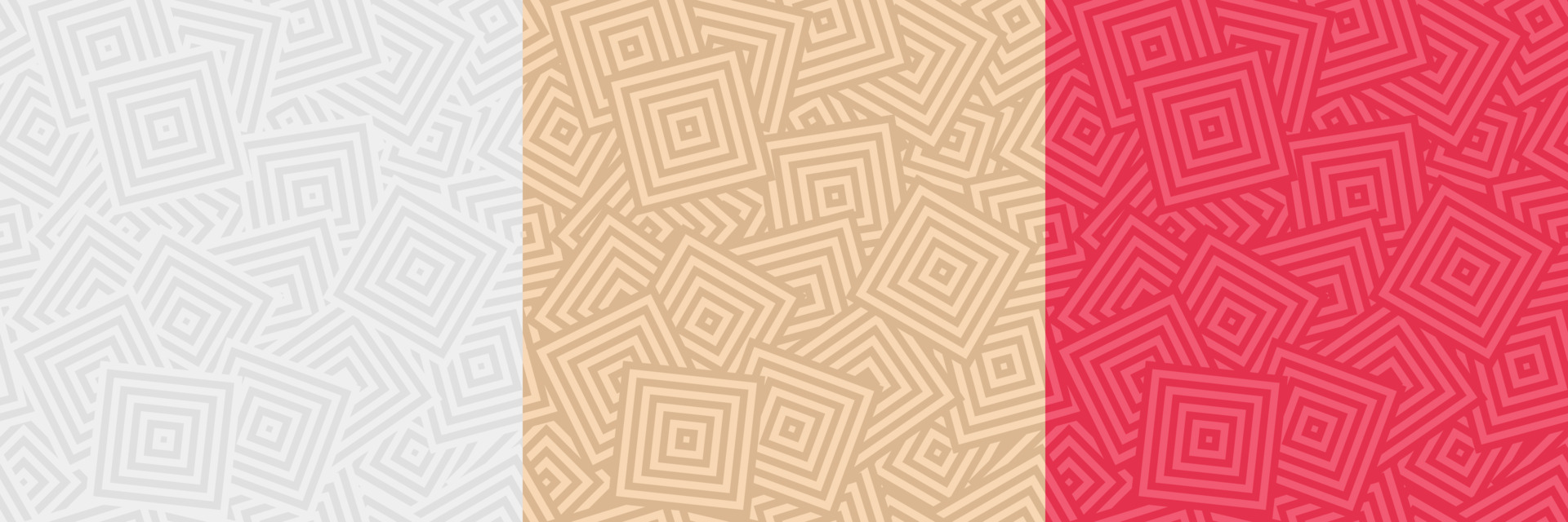 Geometric Seamless Patterns Abstract Geometric Hexagonal Graphic Design Print Pattern Seamless