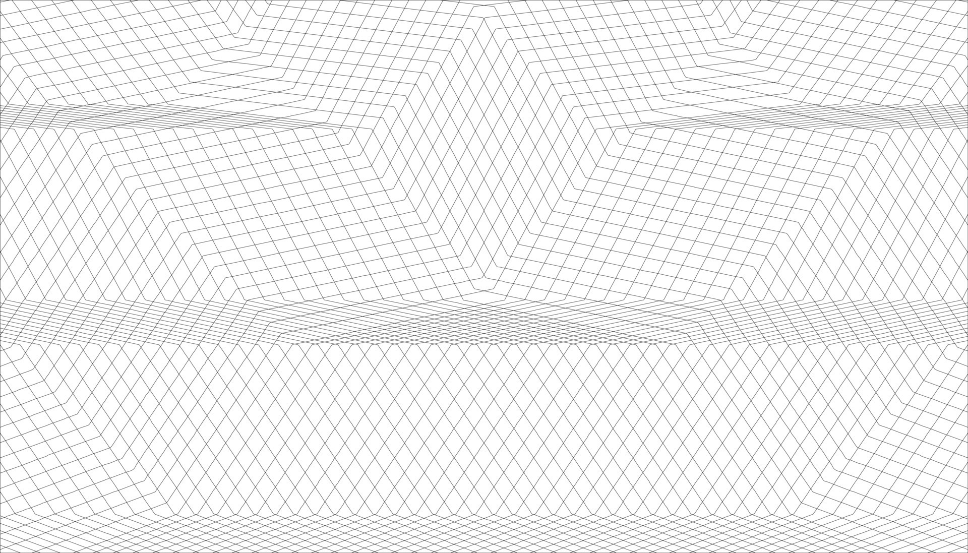 Abstract Geometric White And Black Curve Line Gradient Background With Space For Concept Design