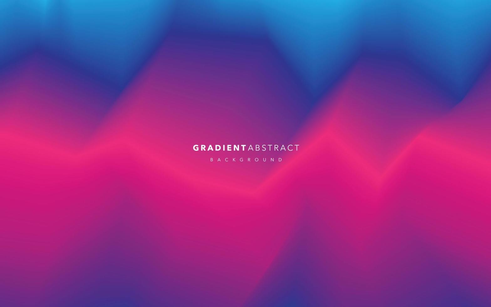 colorful gradient abstract background design 11114443 Vector Art at ...