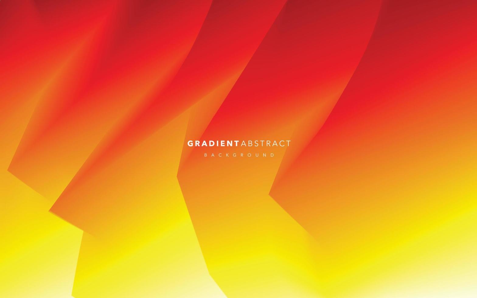 colorful gradient abstract background design 11114444 Vector Art at ...