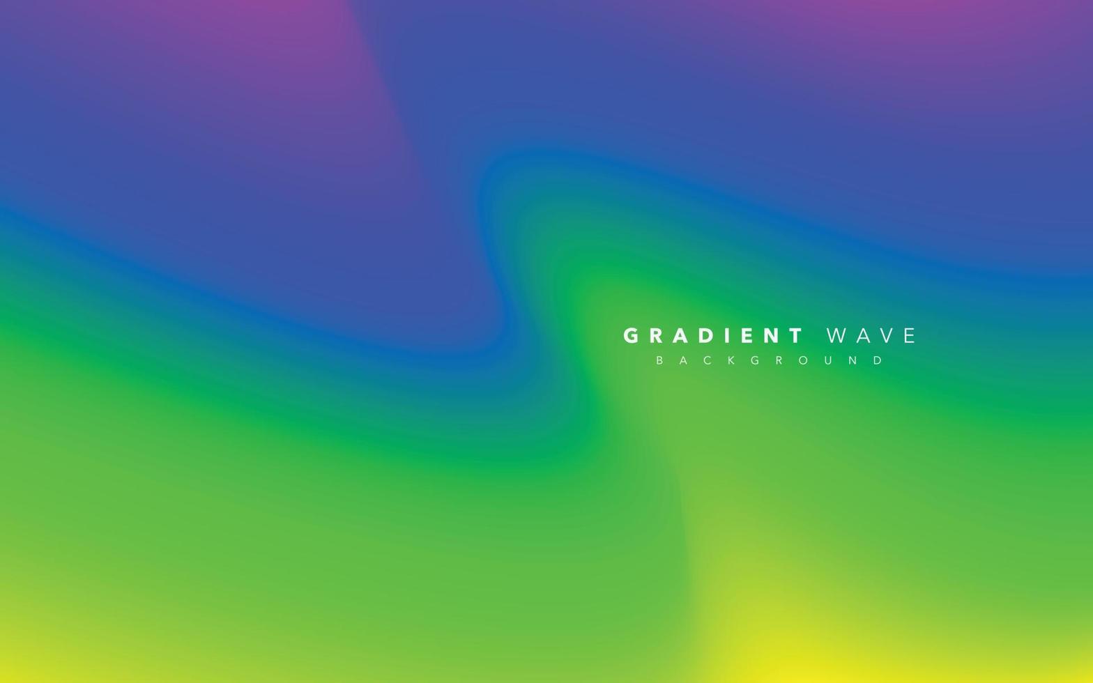colorful gradient abstract background design 11114448 Vector Art at ...