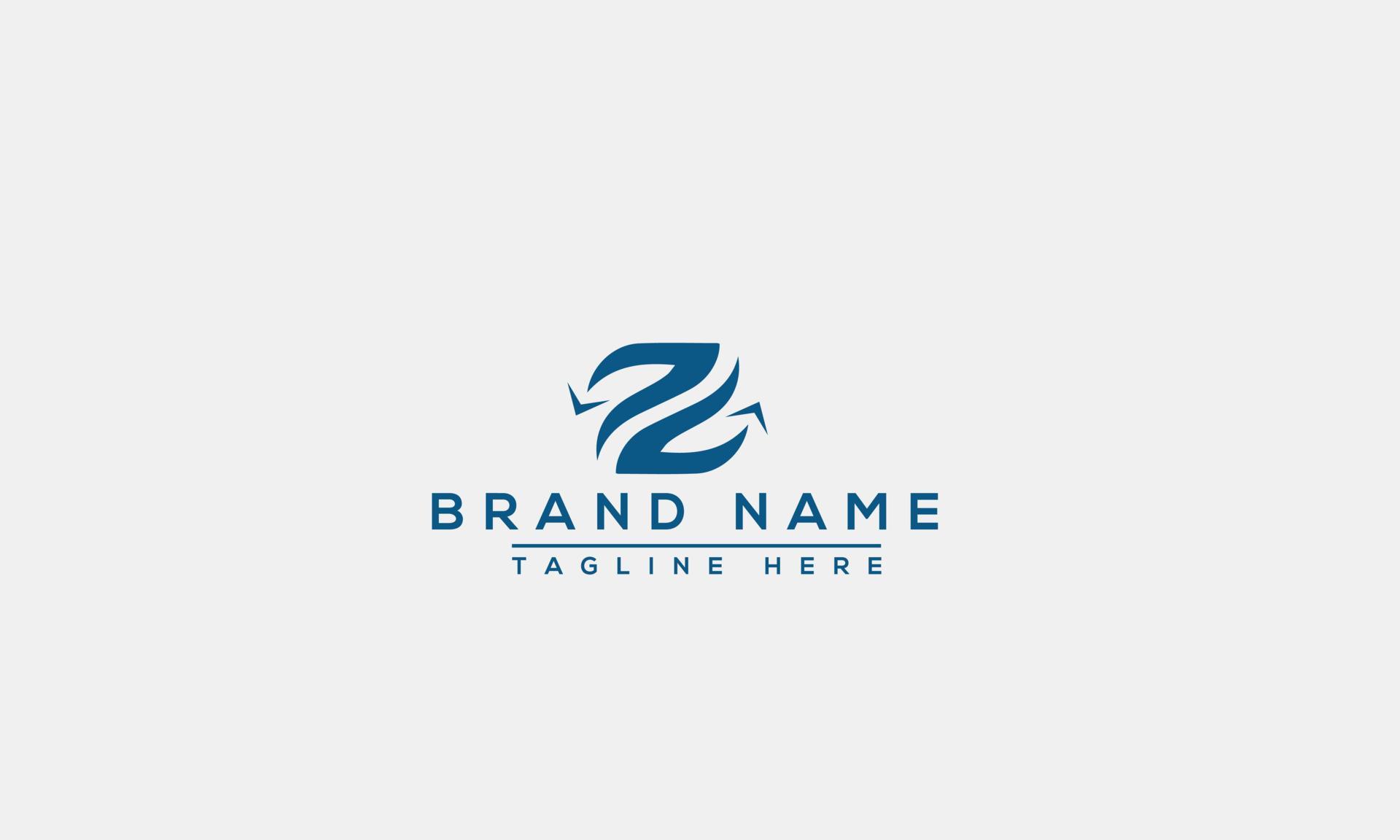 Z Logo Design Template Vector Graphic Branding Element. 11114796 Vector Art at Vecteezy