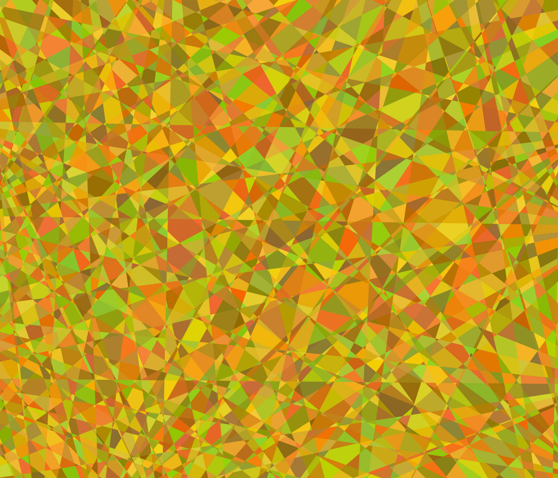 Vector Background From Polygons Abstract Background Of Triangles
