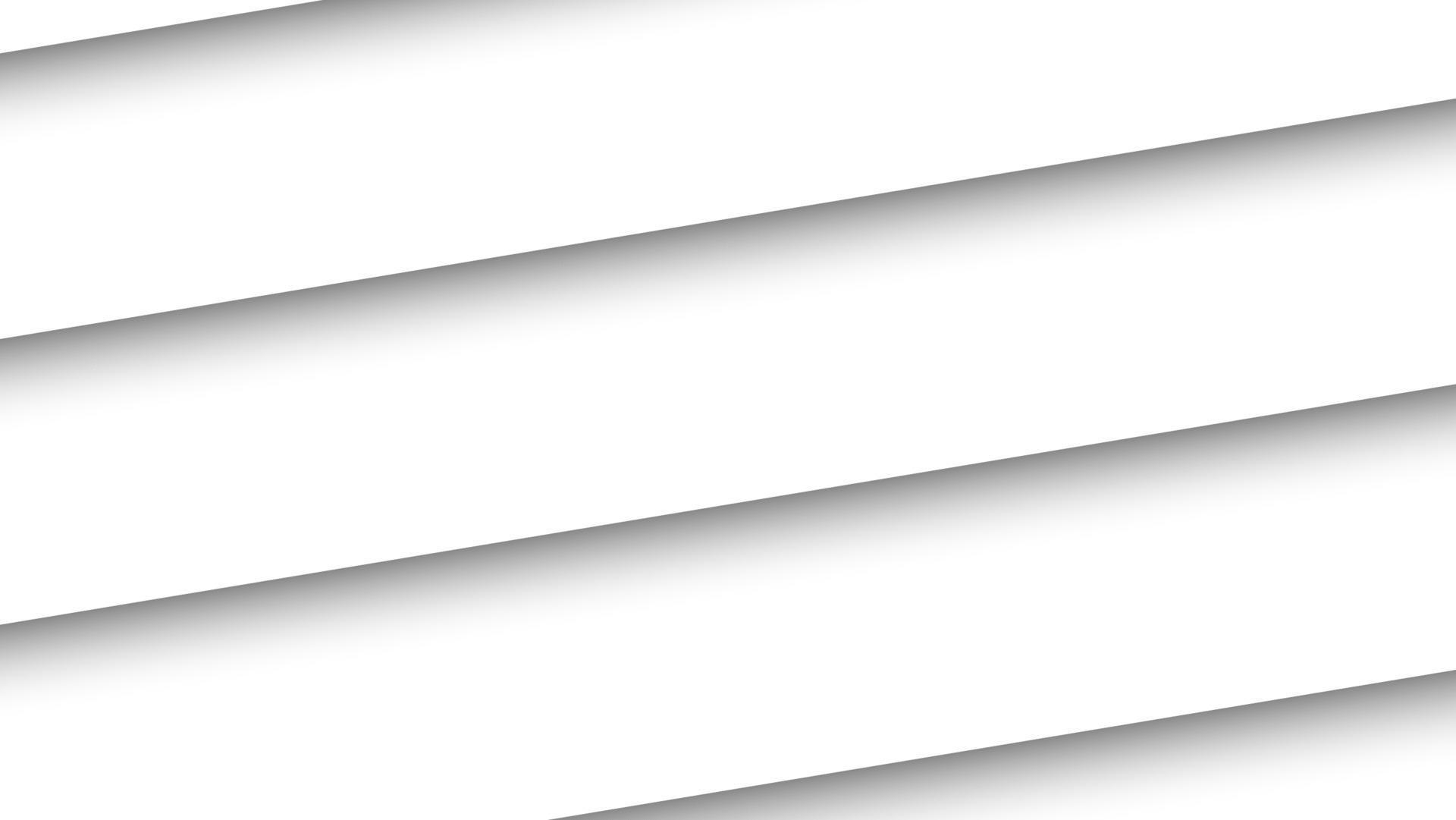 Abstract modern white gradient color geometric pattern background ...