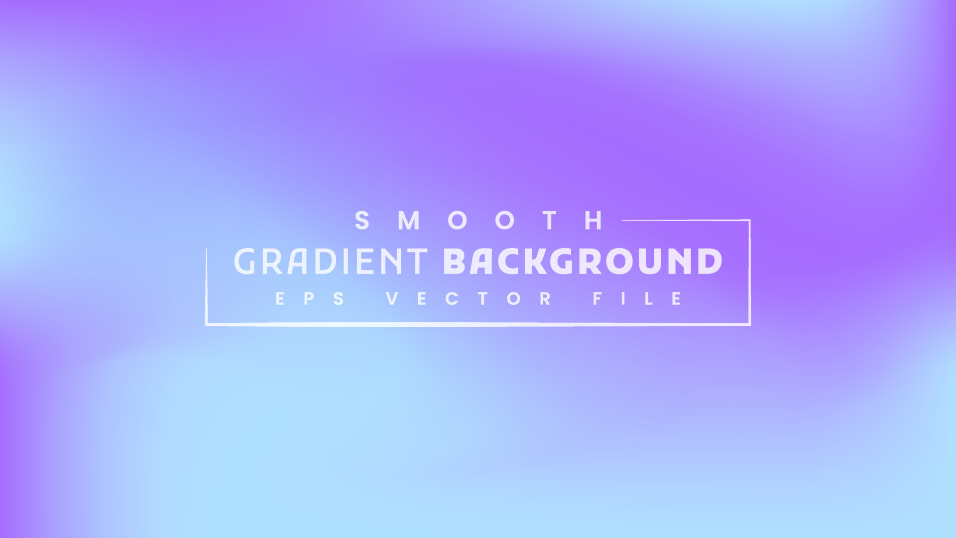 smooth abstract background with eps vector file for your background ...