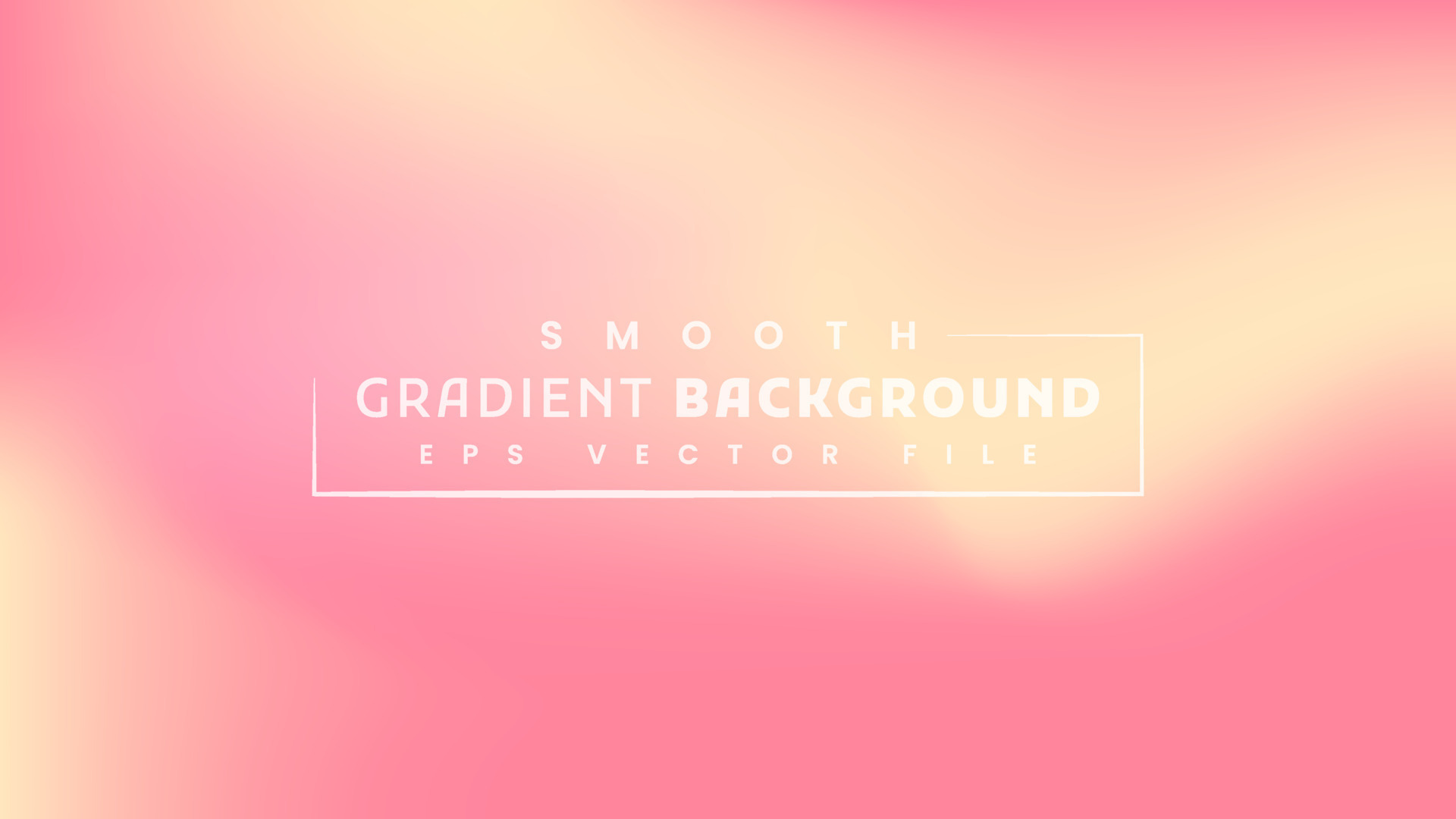 smooth abstract background with eps vector file for your background ...