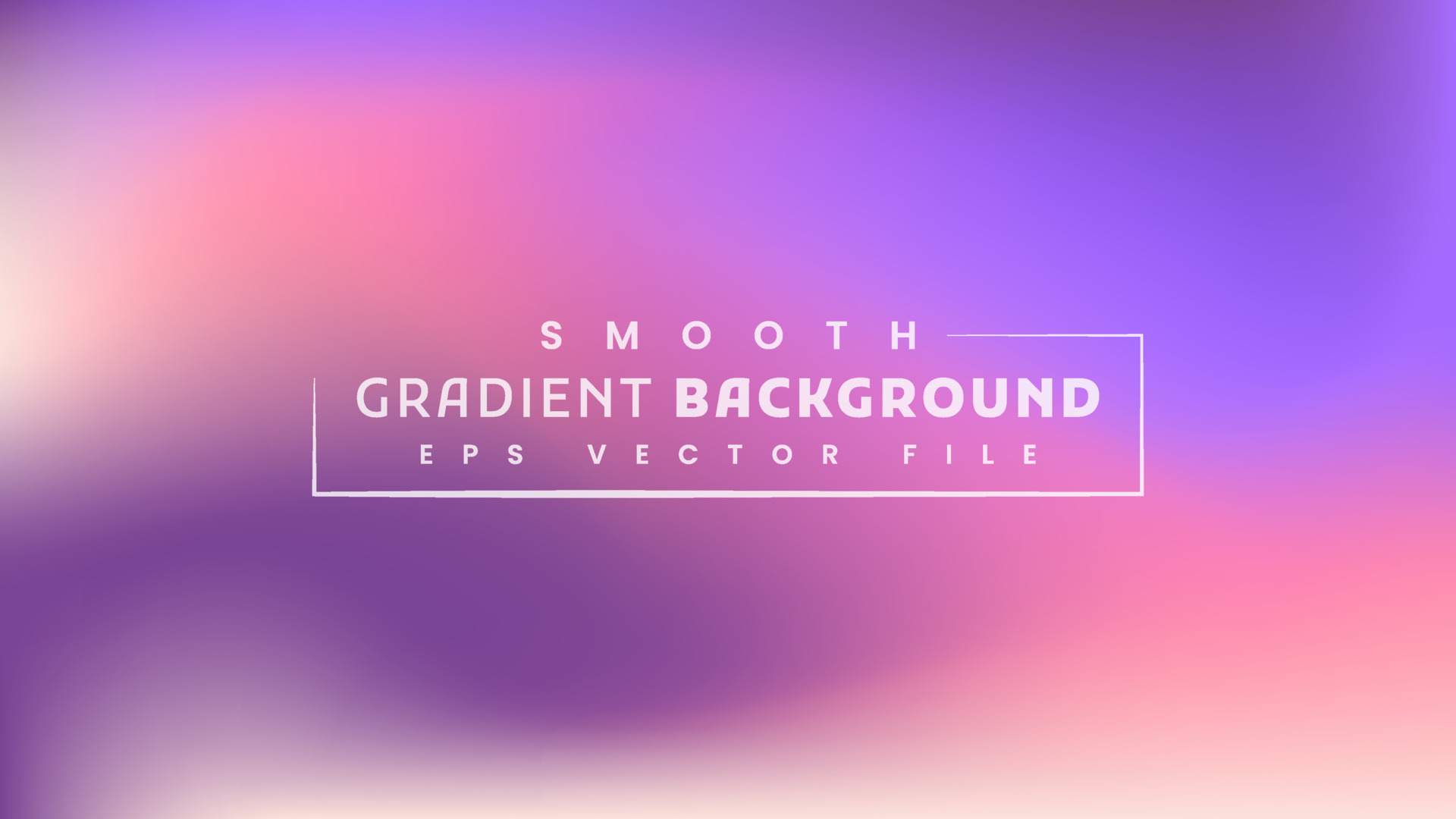 smooth abstract background with eps vector file for your background ...