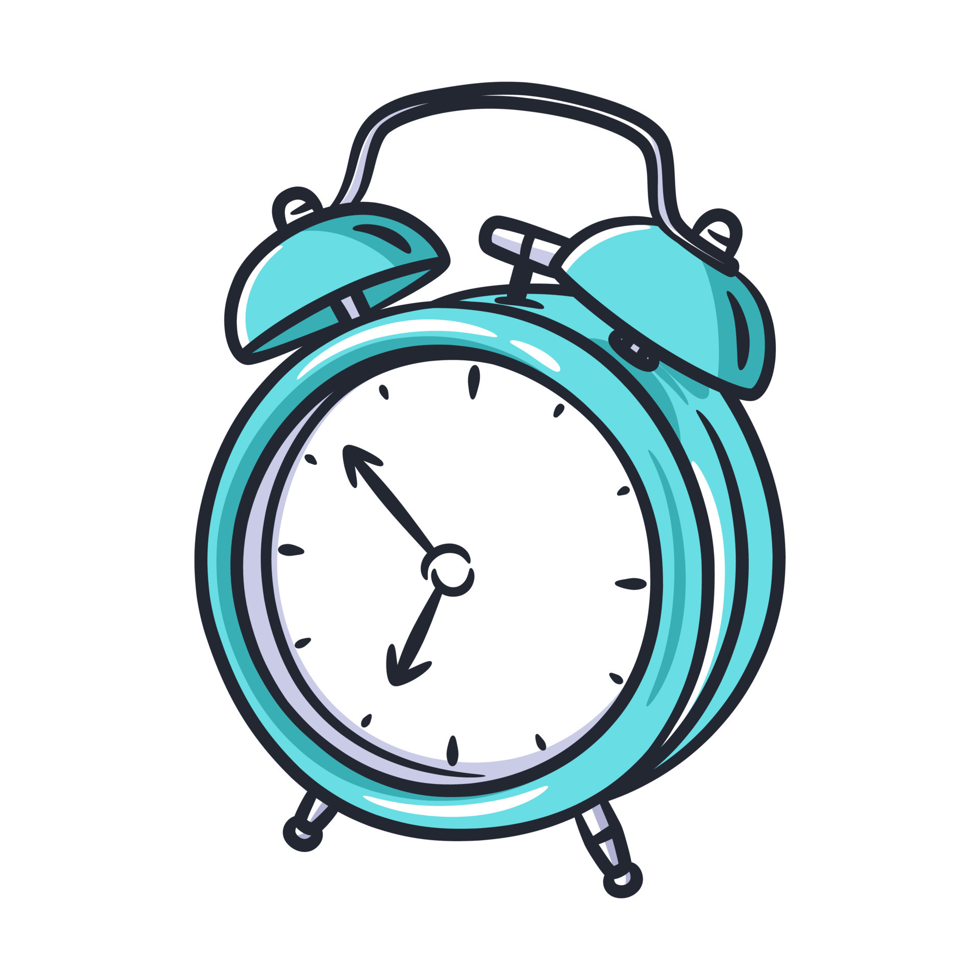 Classic ringing alarm clock illustration 11116300 Vector Art at Vecteezy Classic ringing alarm clock illustration 11116300 Vector Art at Vecteezy
