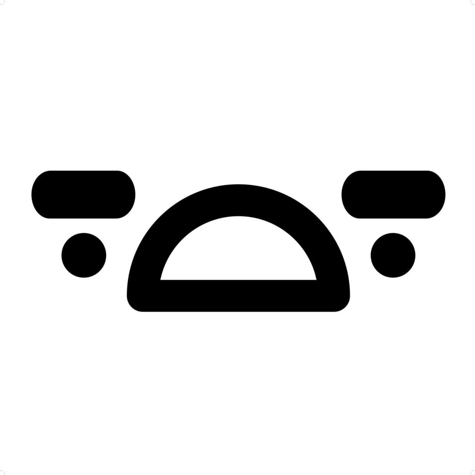 displeased face icon 11119989 Vector Art at Vecteezy displeased face icon 11119989 Vector Art at Vecteezy