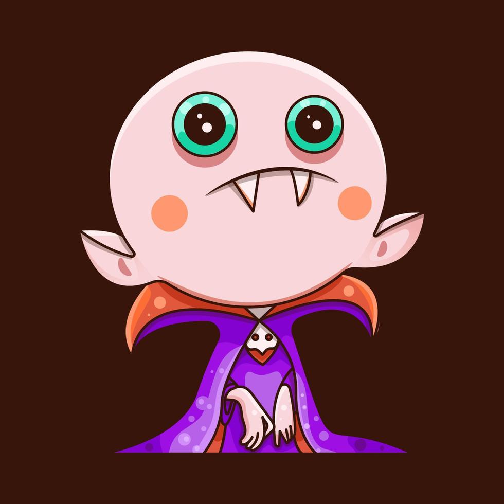CUTE DRACULA MASCOT LOGO 11123668 Vector Art at Vecteezy CUTE DRACULA MASCOT LOGO 11123668 Vector Art at Vecteezy