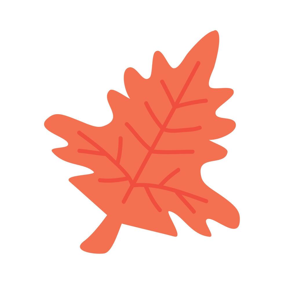 orange autumn leaf 11123924 Vector Art at Vecteezy orange autumn leaf 11123924 Vector Art at Vecteezy