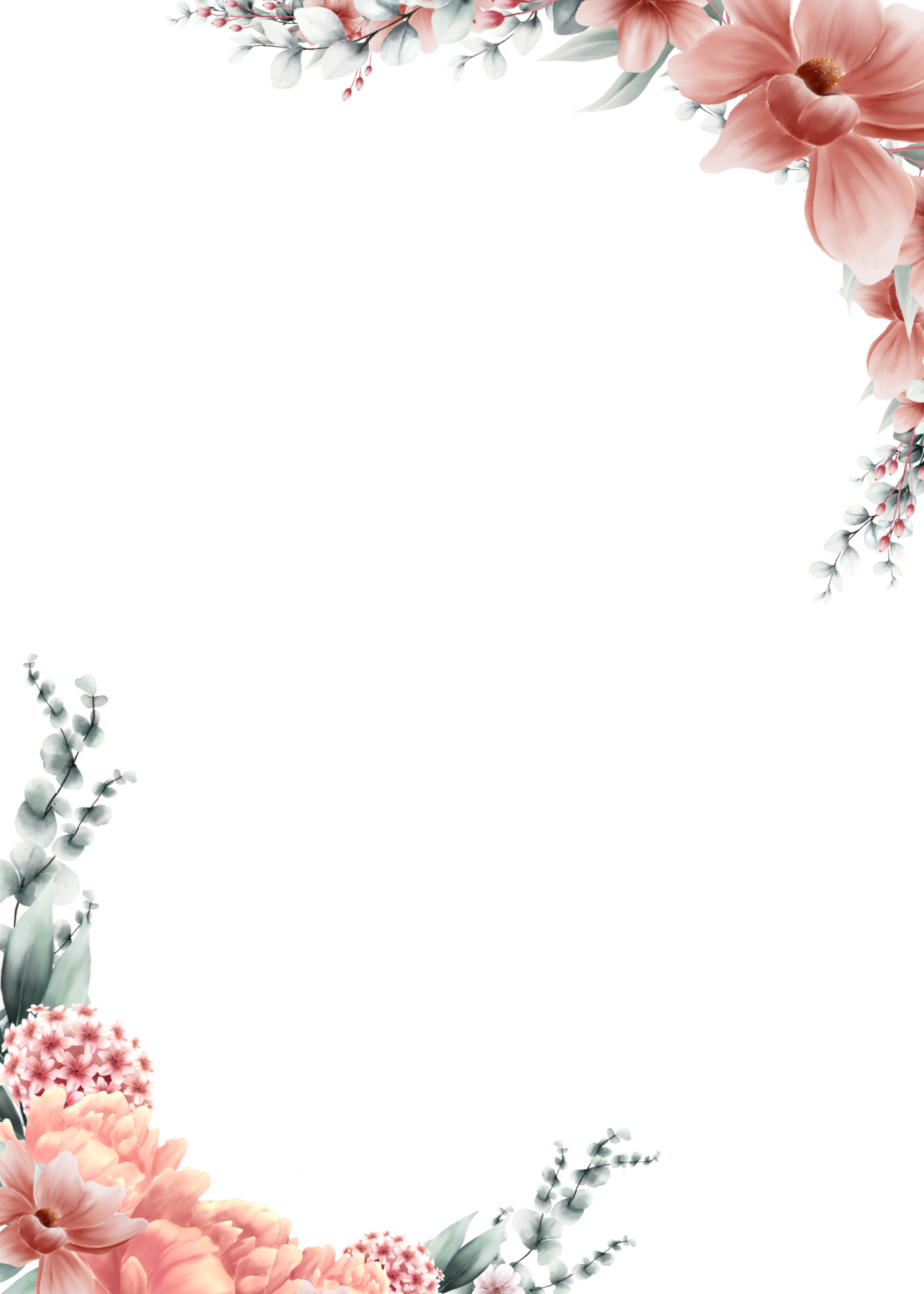 Flower Frame PNGs For Free Download, 60% OFF Flower Frame PNGs For Free Download, 60% OFF
