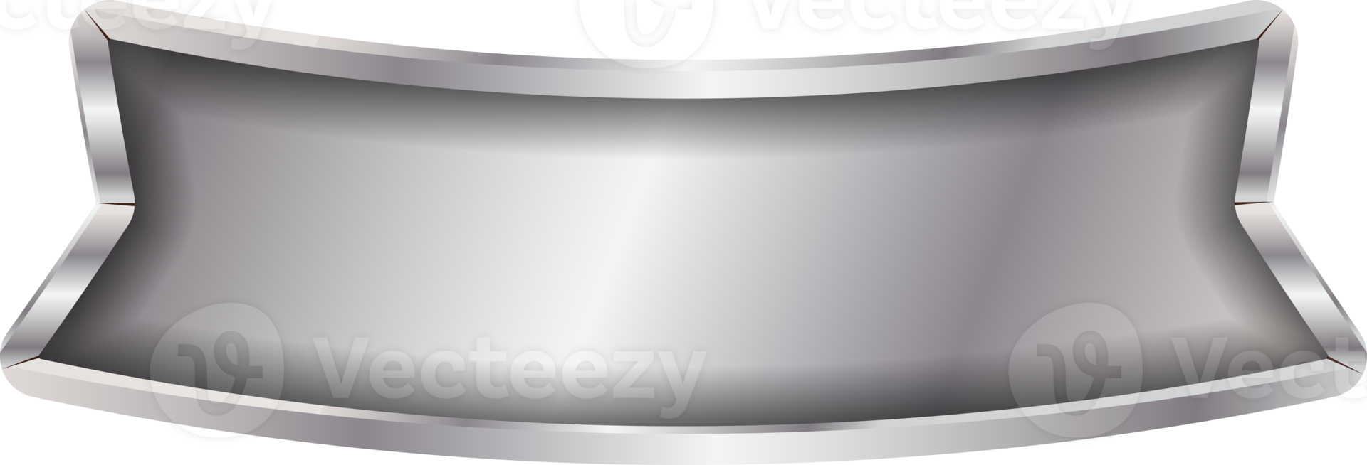 Metal sign isolated, 11125515 PNG