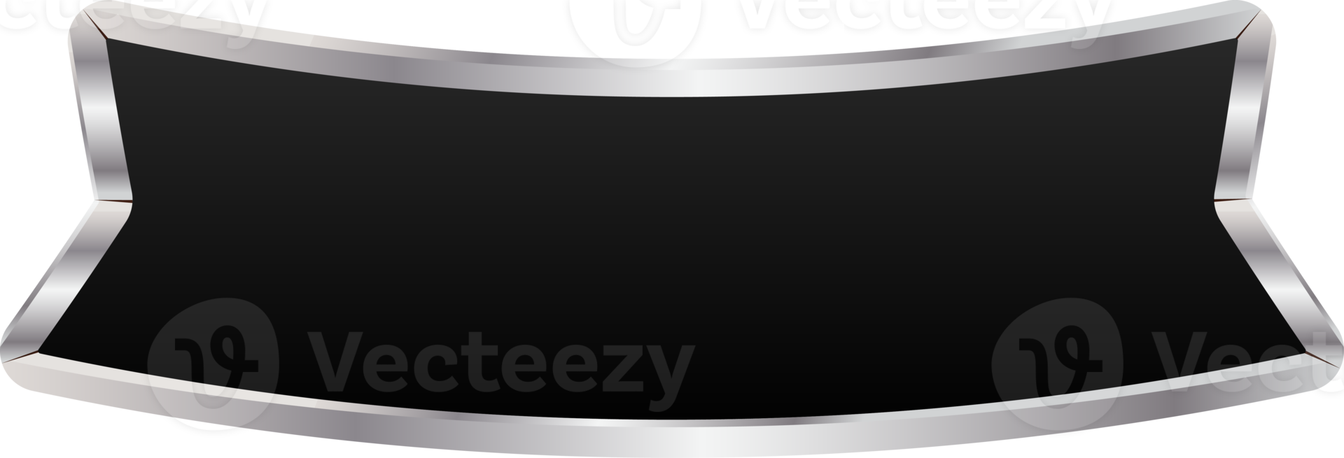 Metal Sign Isolated 11125737 Png