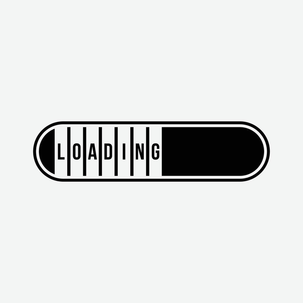 loading icons, load indicator sign, waiting symbols 11125774 Vector Art ...