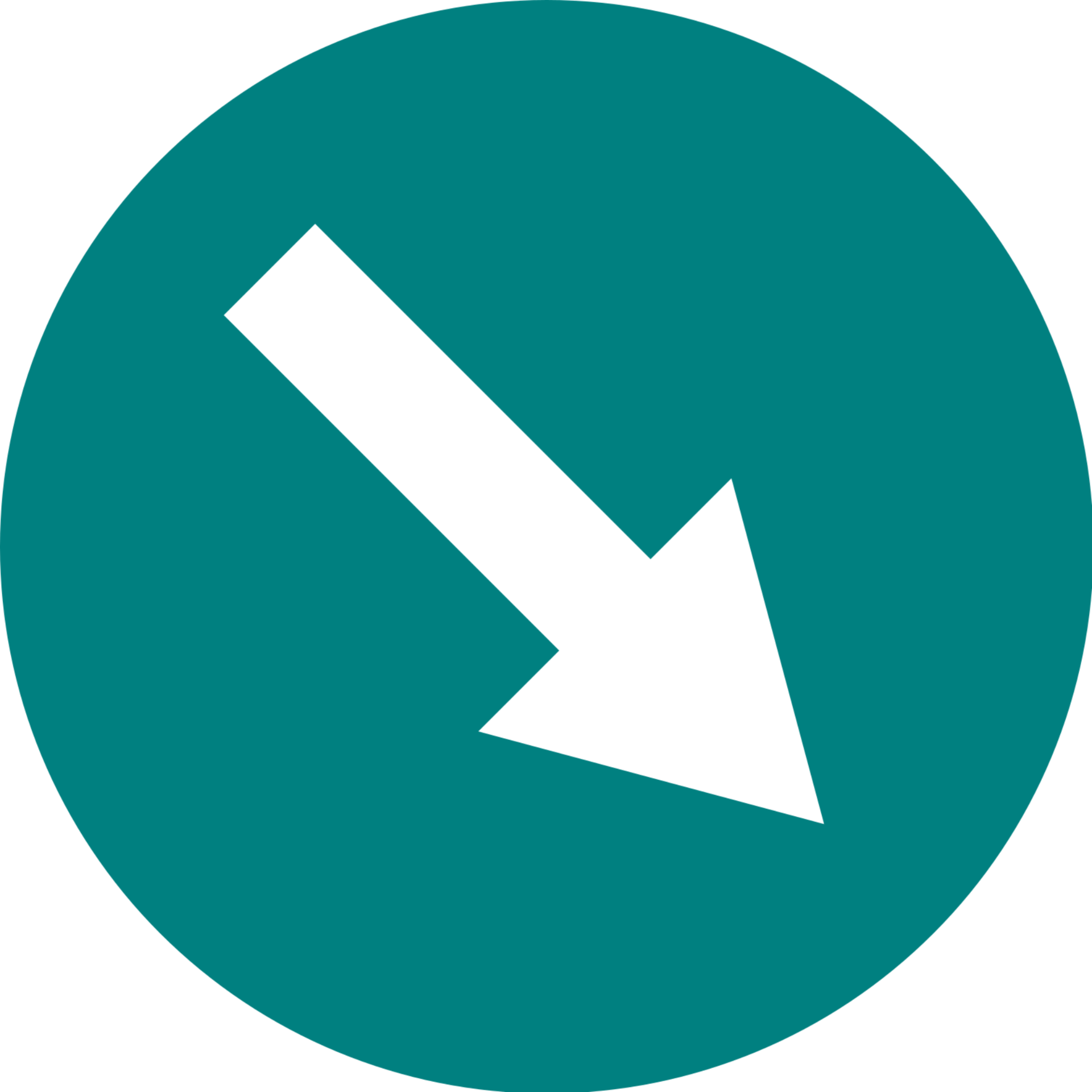 arrow icon button 11125874 PNG