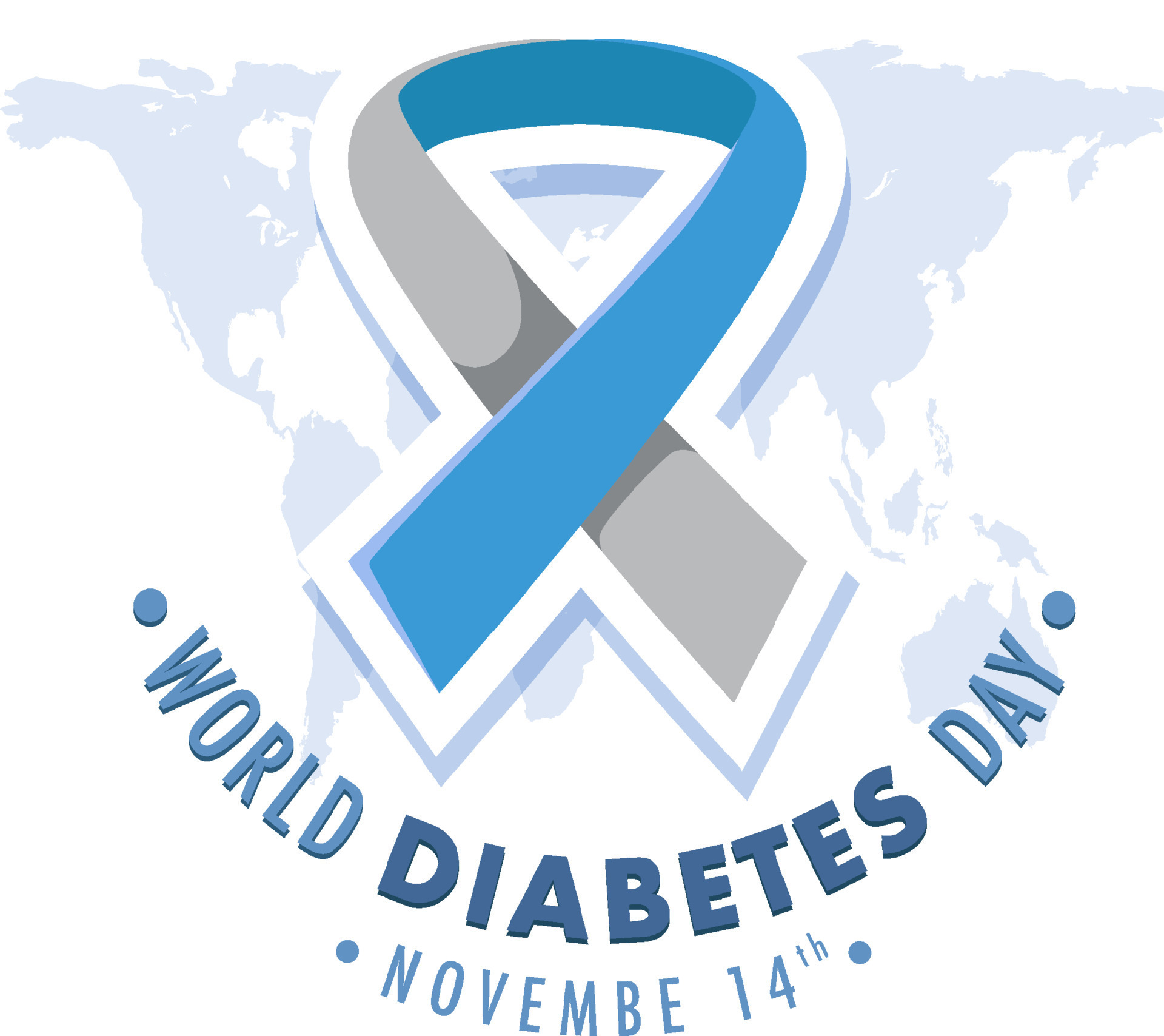 World Diabetes Day Logo Design 11126580 Vector Art at Vecteezy World Diabetes Day Logo Design 11126580 Vector Art at Vecteezy