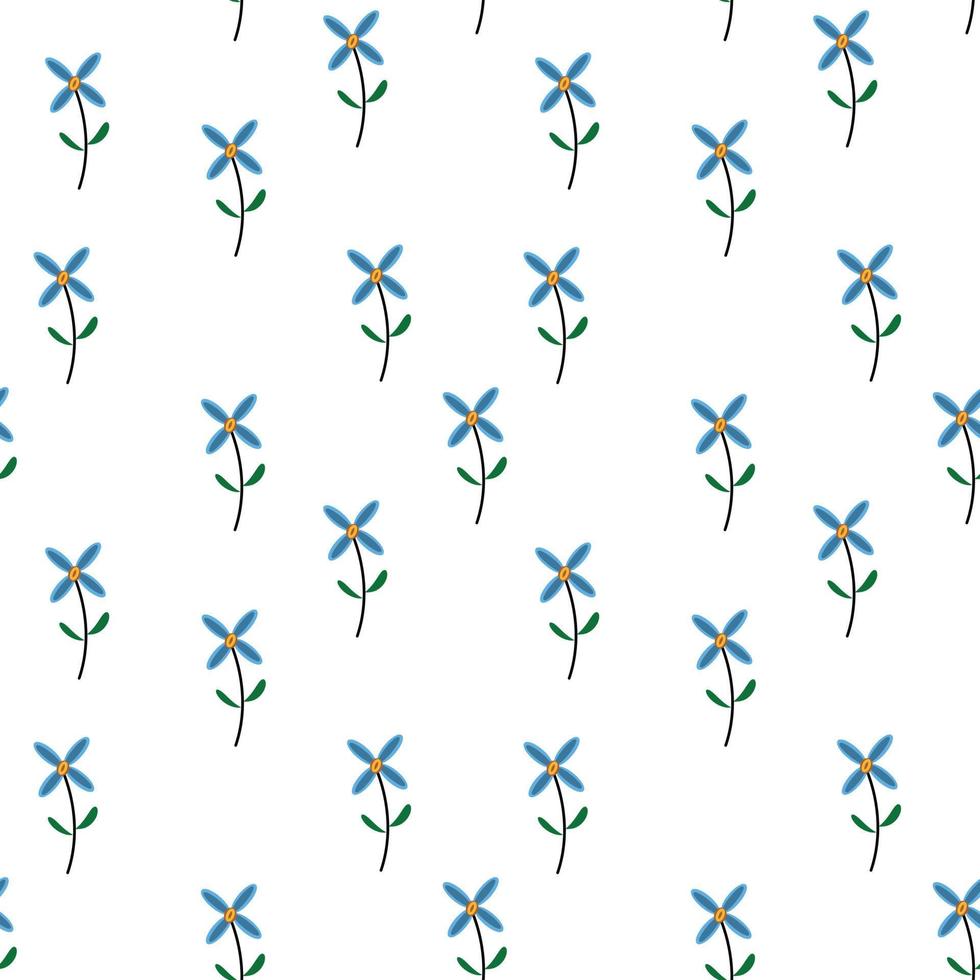 Tiny Floral Vector Art, Icons, and Graphics for Free Download