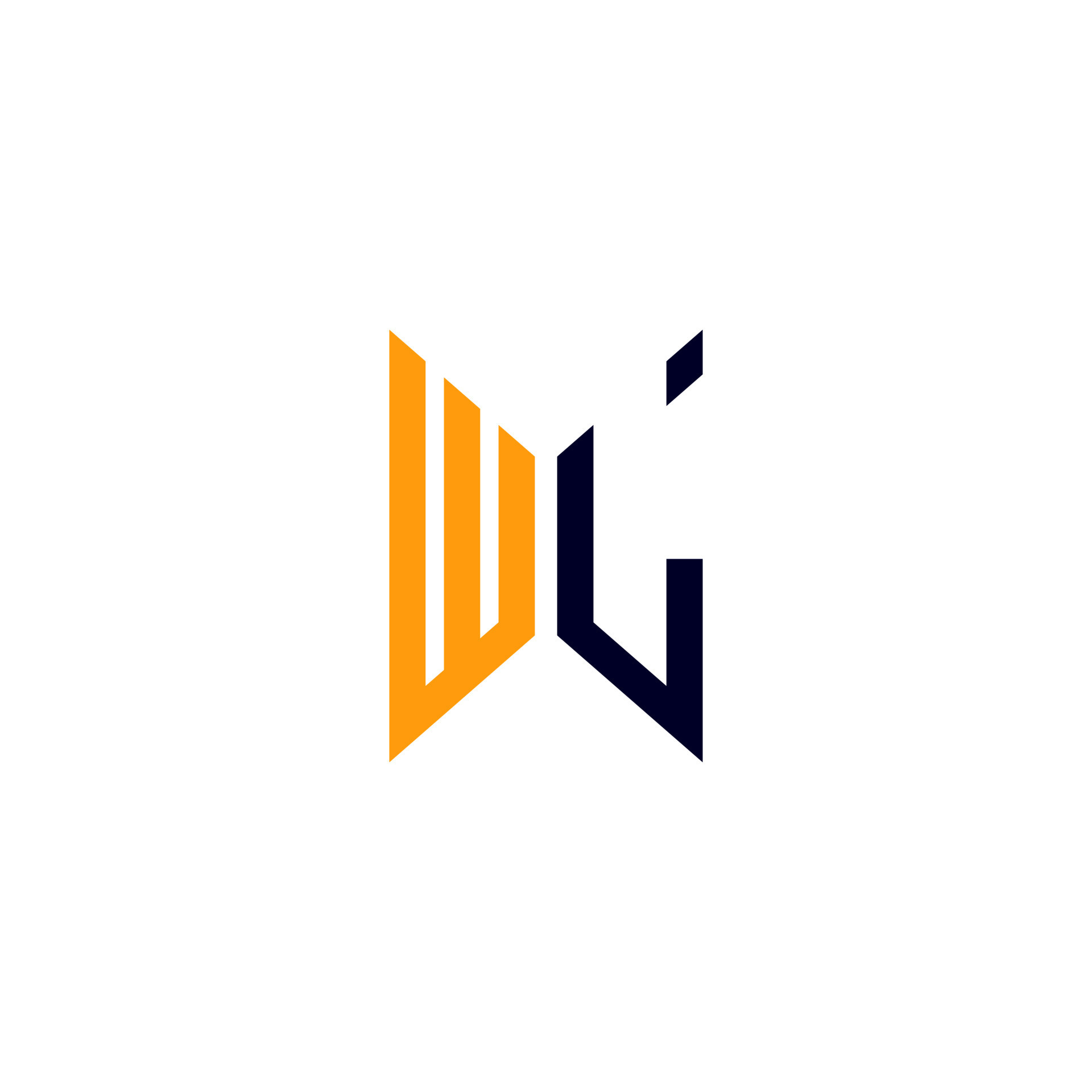 WL letter logo creative design with vector graphic, WL simple and ... WL letter logo creative design with vector graphic, WL simple and ...