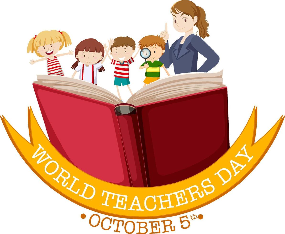 World Teachers Day Poster Design 11132543 Vector Art at Vecteezy World Teachers Day Poster Design 11132543 Vector Art at Vecteezy