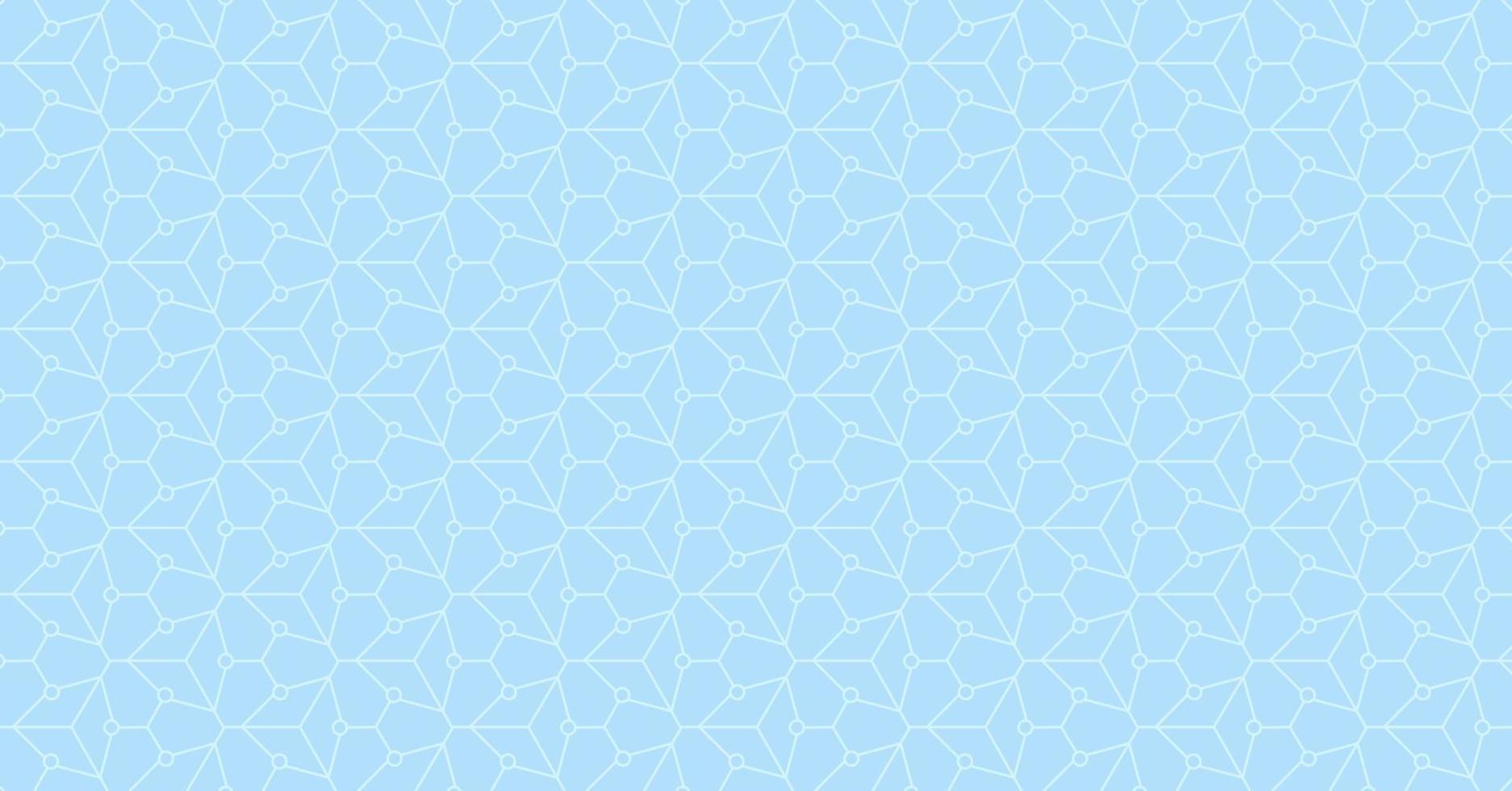 Abstract geometric seamless pattern background 11144084 Vector Art at ...