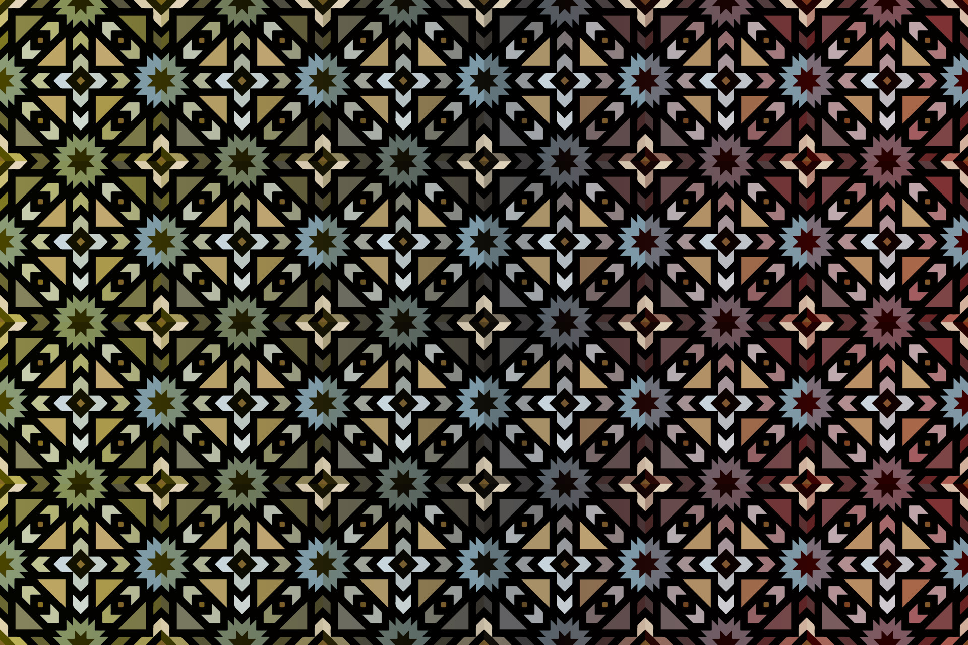 abstract geometric pattern 11146924 Vector Art at Vecteezy