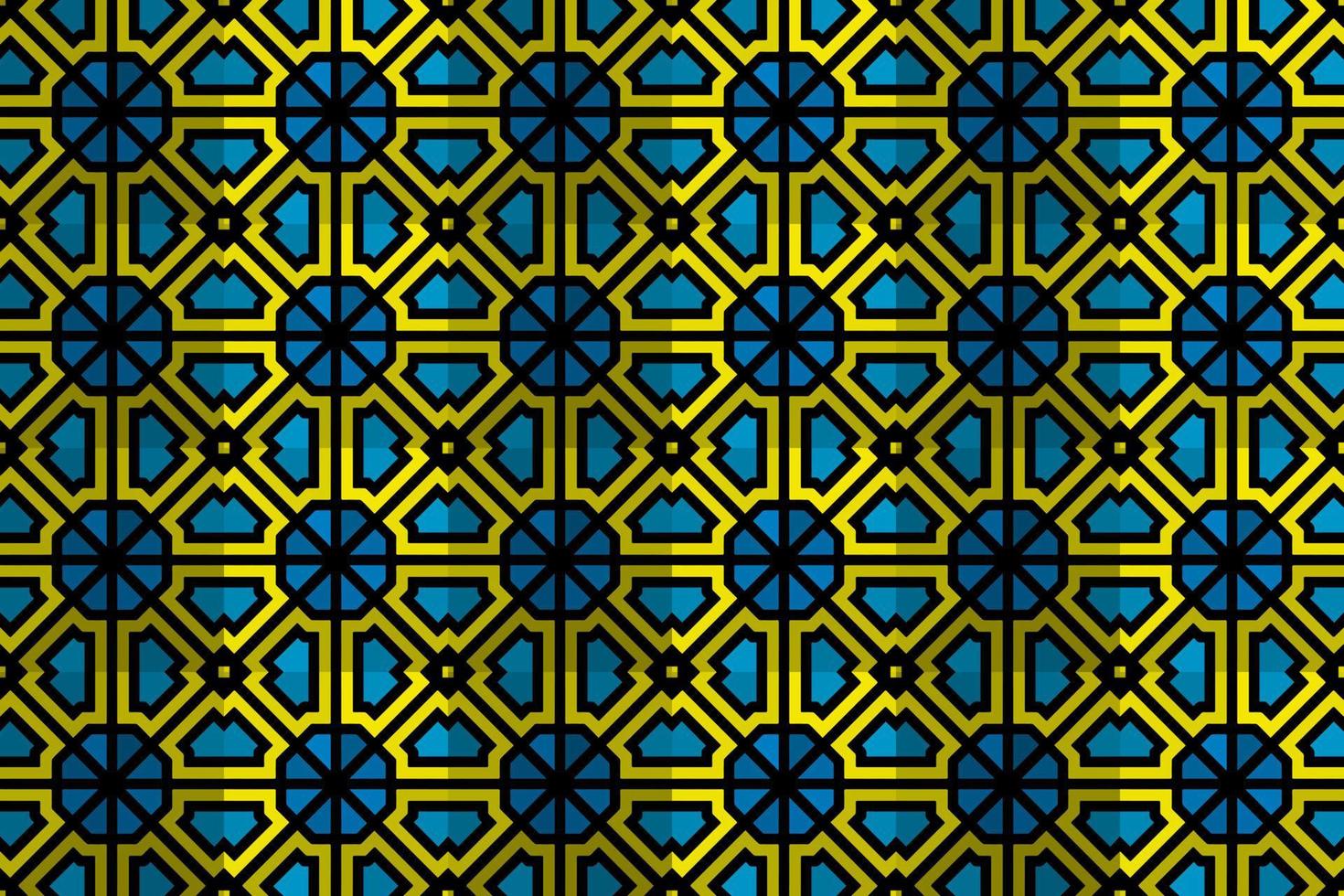 abstract geometric pattern 11146972 Vector Art at Vecteezy