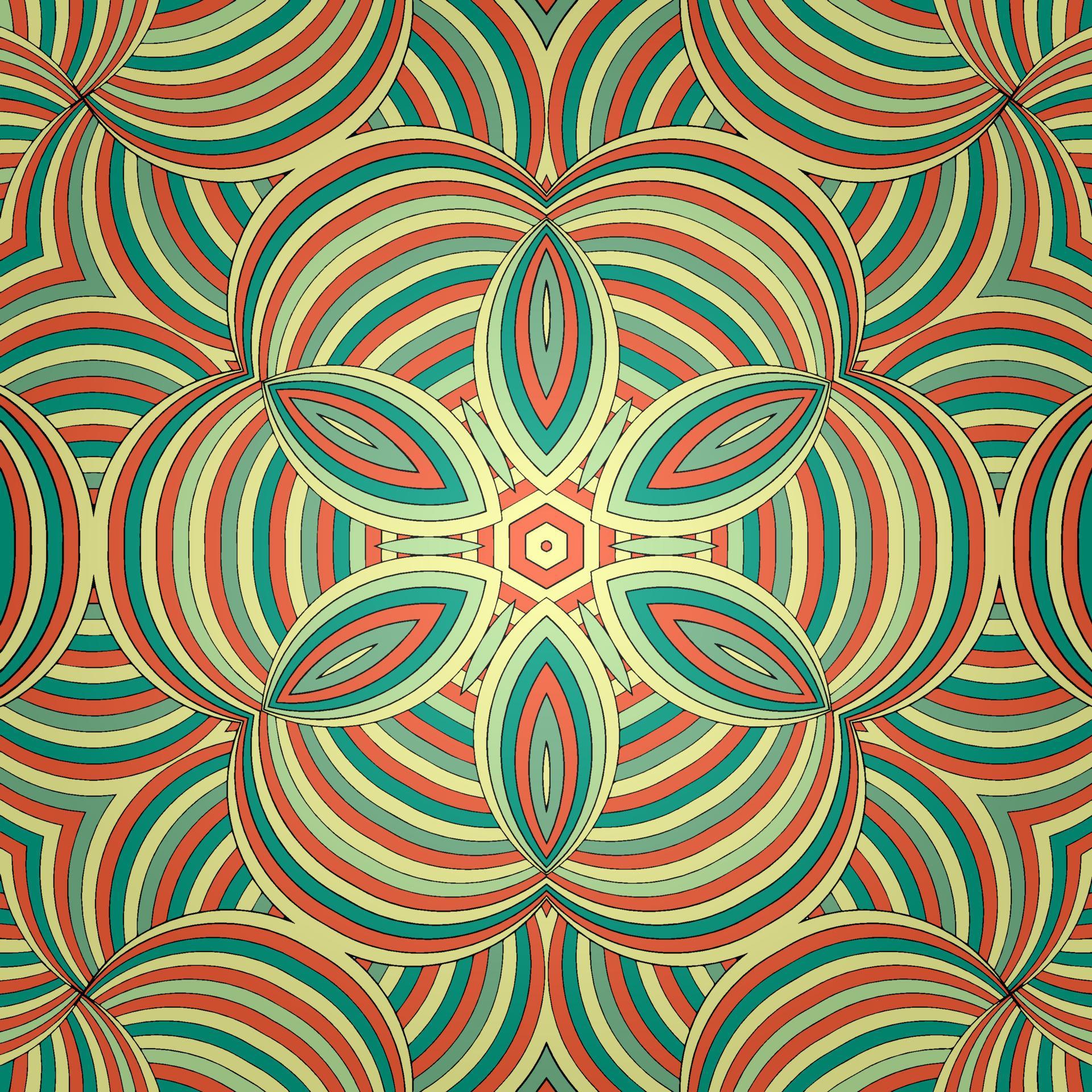 abstract tiles geometric pattern 11146994 Vector Art at Vecteezy