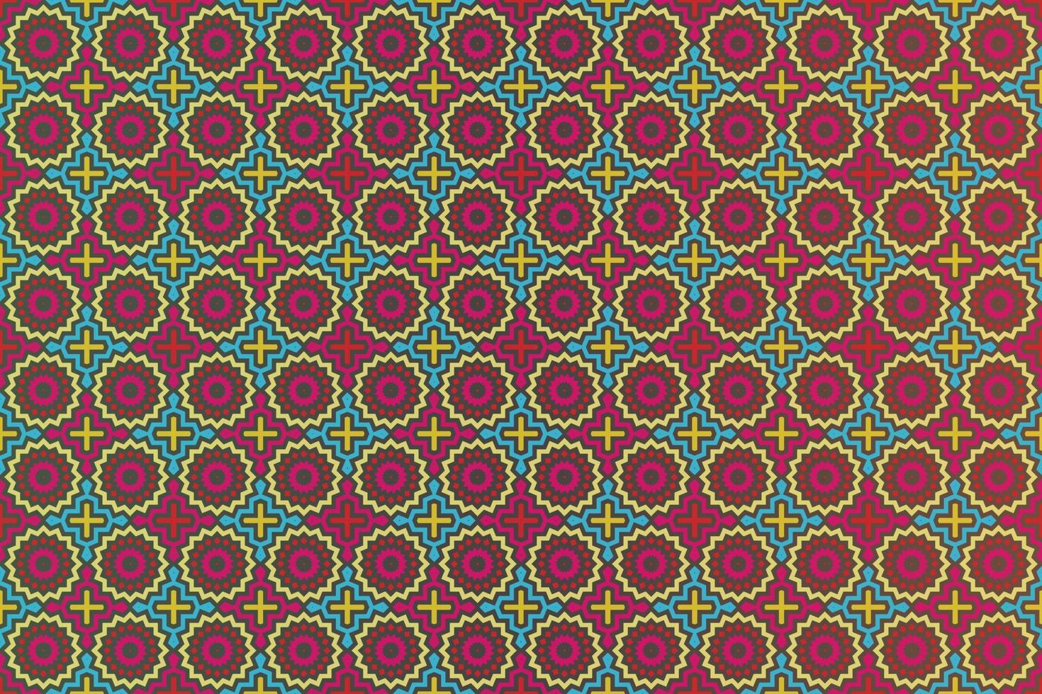 abstract geometric pattern 11147001 Vector Art at Vecteezy