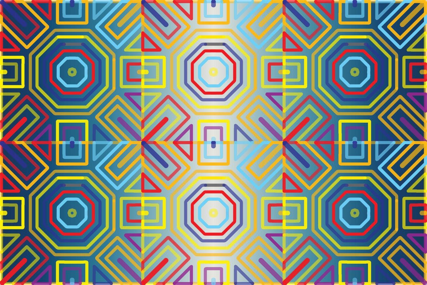 abstract geometric pattern 11147289 Vector Art at Vecteezy