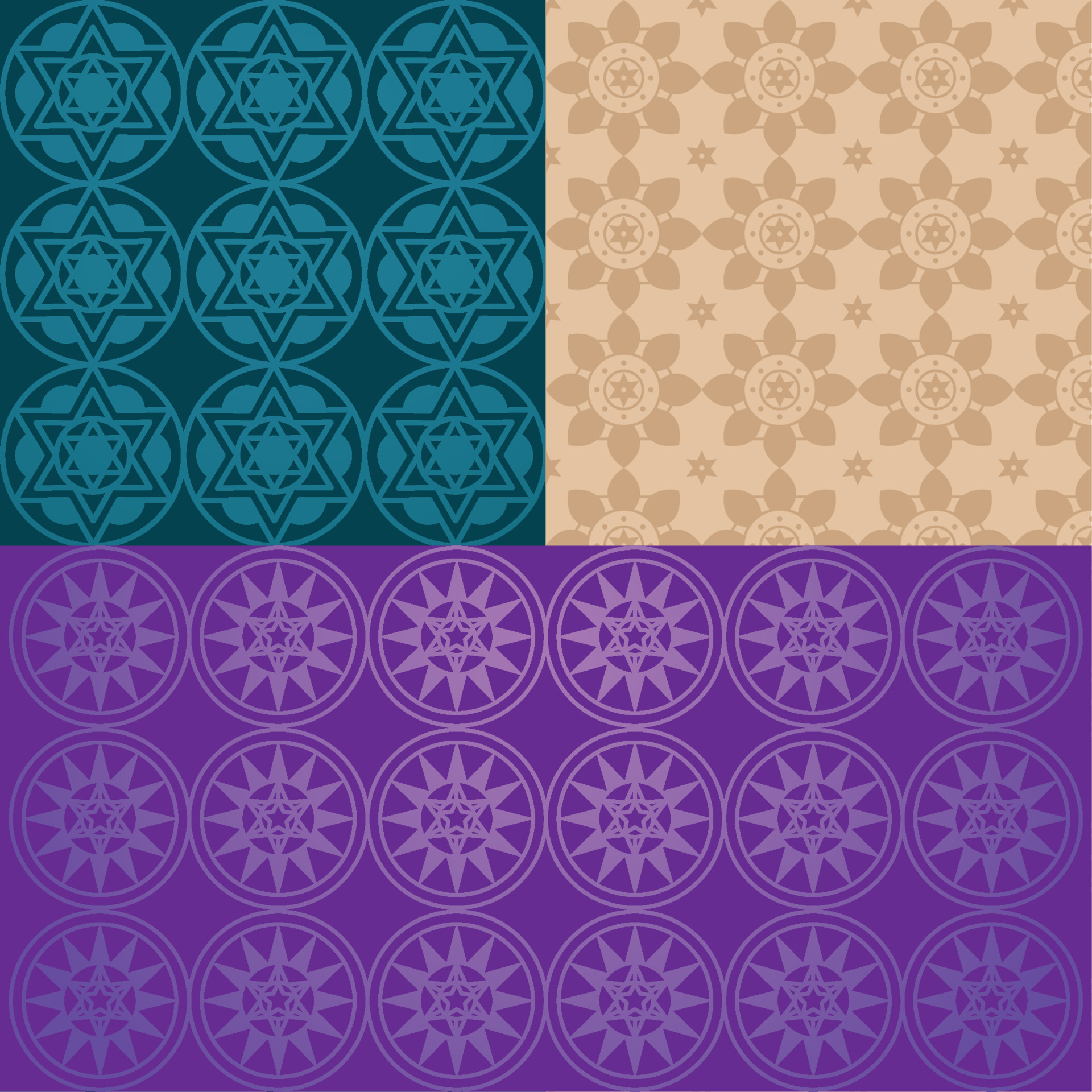 set colors mandalas 11147408 Vector Art at Vecteezy set colors mandalas 11147408 Vector Art at Vecteezy