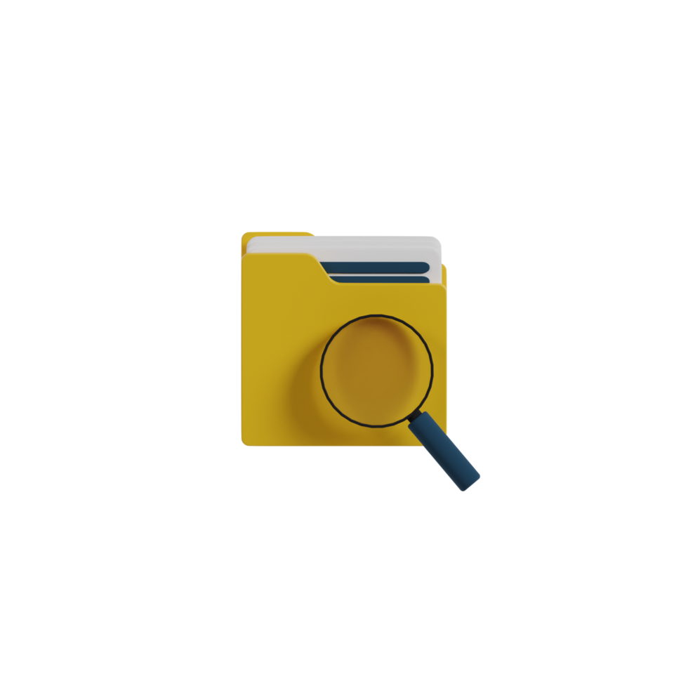 icono de formato de archivo aislado 3d 11148355 PNG icono de formato de archivo aislado 3d 11148355 PNG