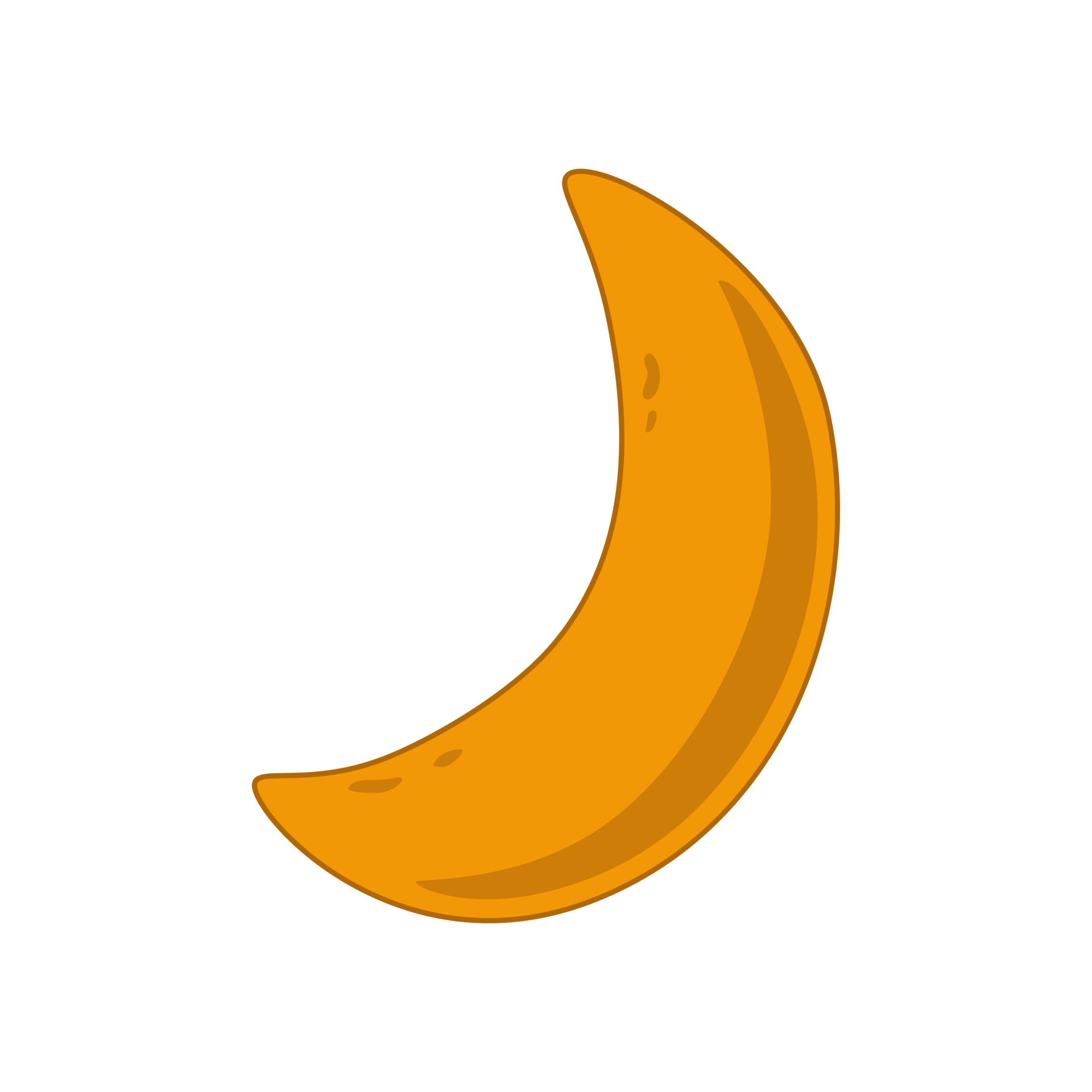Halloween Moon Png