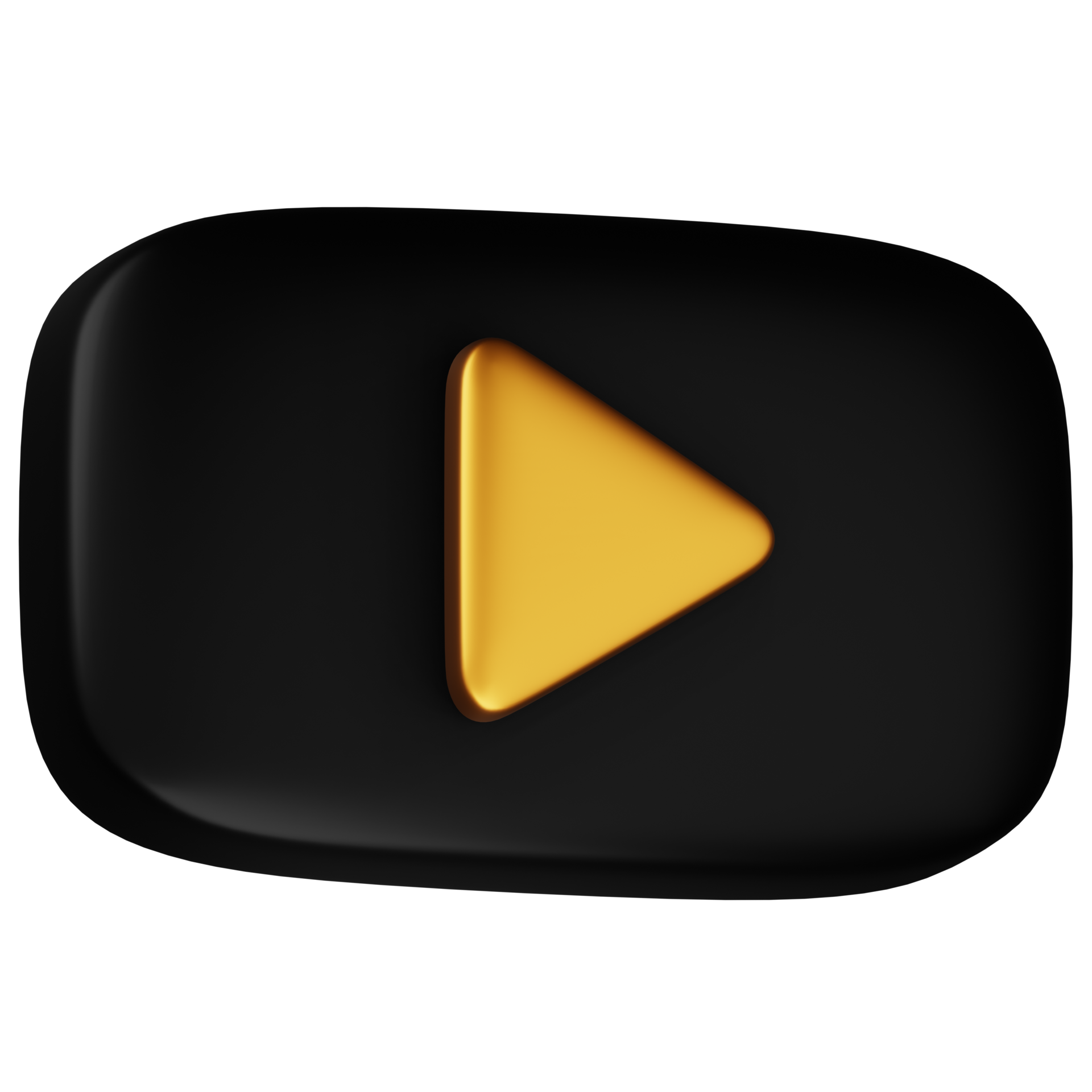 Social Media 3d Icon 11151025 Png