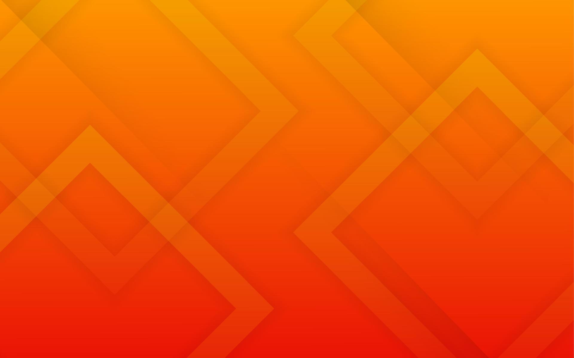 Abstract Orange Background With Geometric Creative And Minimal Gradient Concepts 11152918 Vector