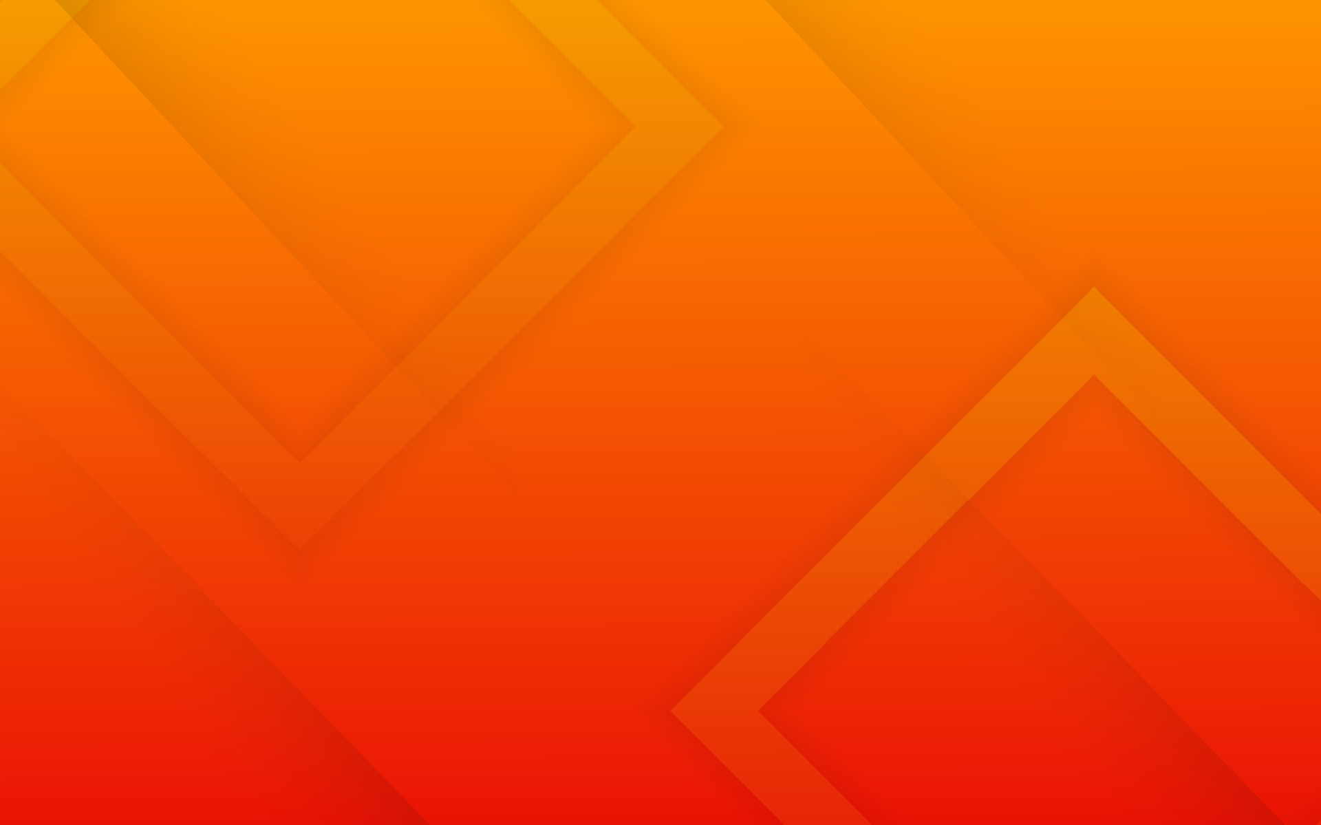 Abstract Orange Background With Geometric Creative And Minimal Gradient Concepts 11152921 Vector