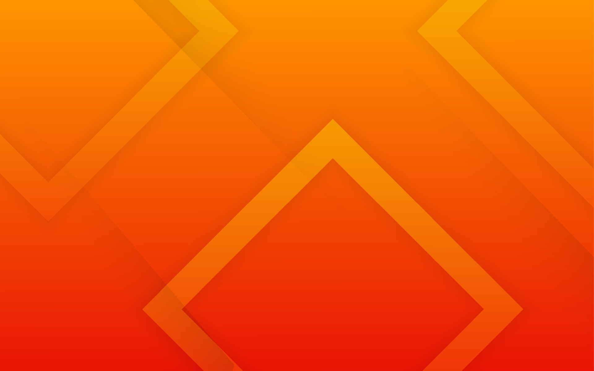 Abstract Orange Background With Geometric Creative And Minimal Gradient Concepts 11152943 Vector