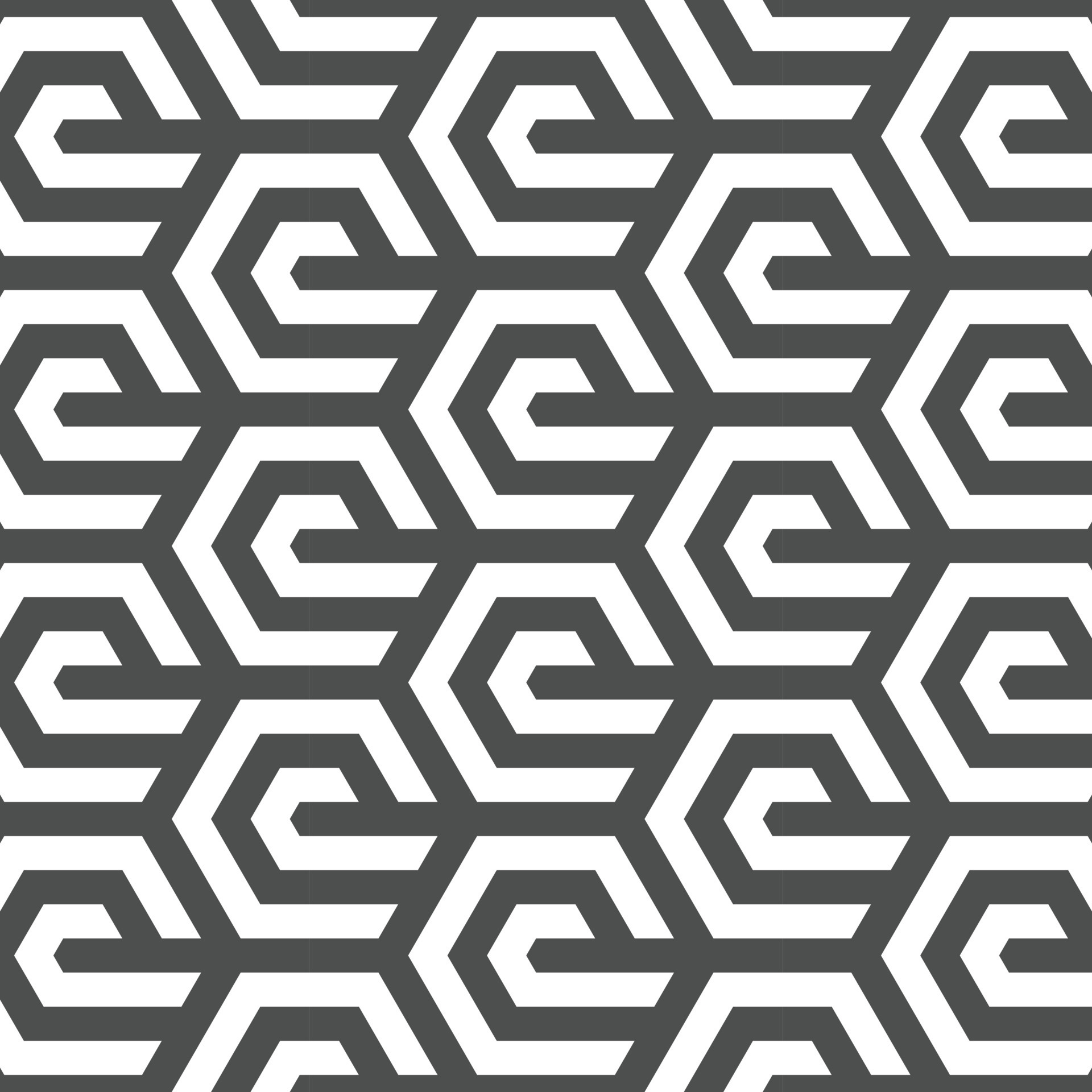 Abstract Seamless Geometric Shape Lines Pattern 11153039 Vector Art At