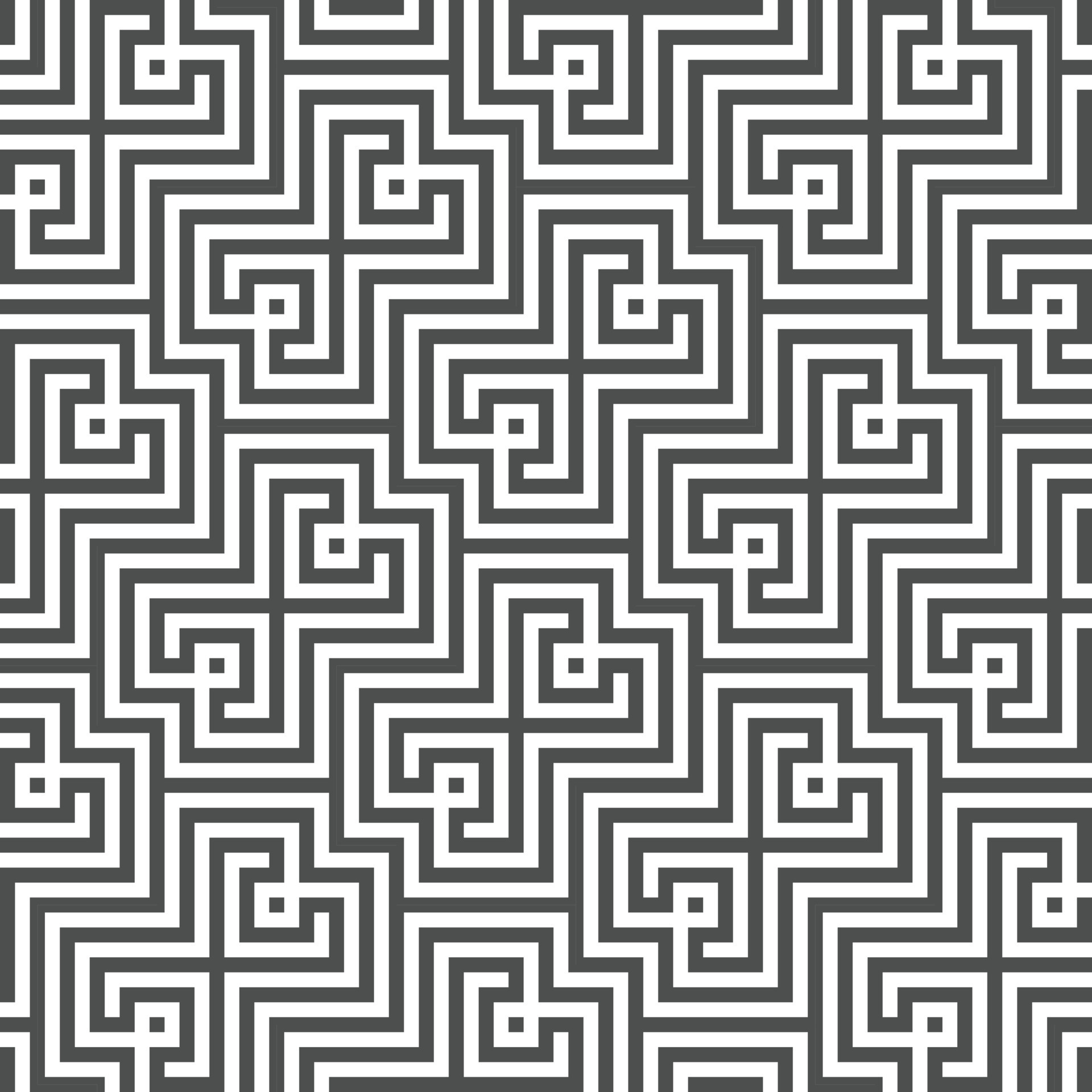Abstract Seamless Geometric Shape Lines Pattern 11153043 Vector Art At