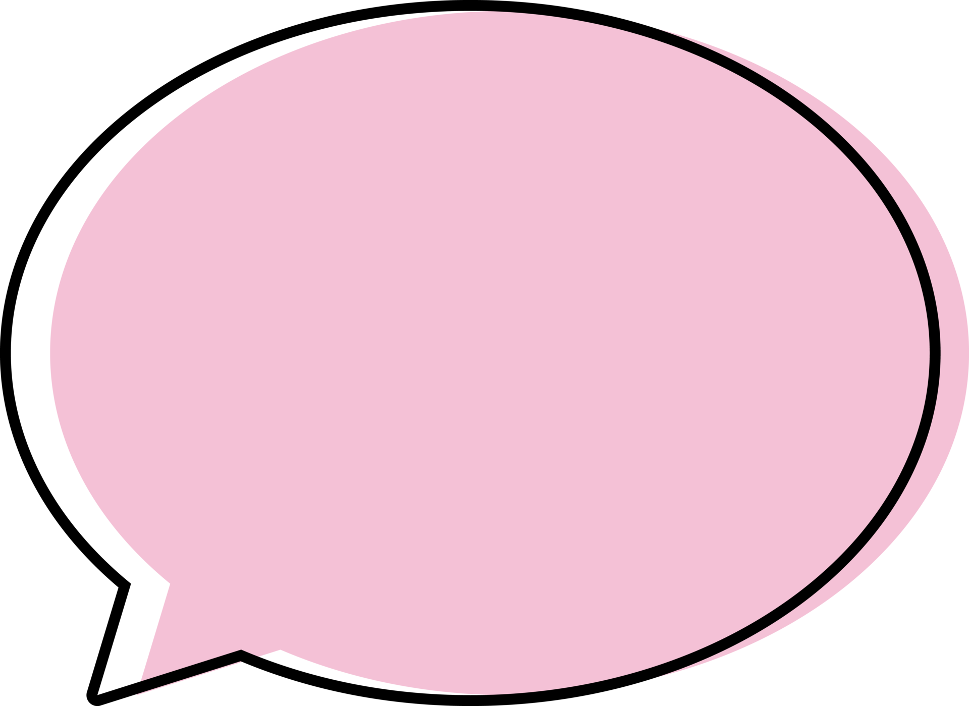 caixa de citações rosa, balão de fala, decoração de caixa de texto ... caixa de citações rosa, balão de fala, decoração de caixa de texto ...