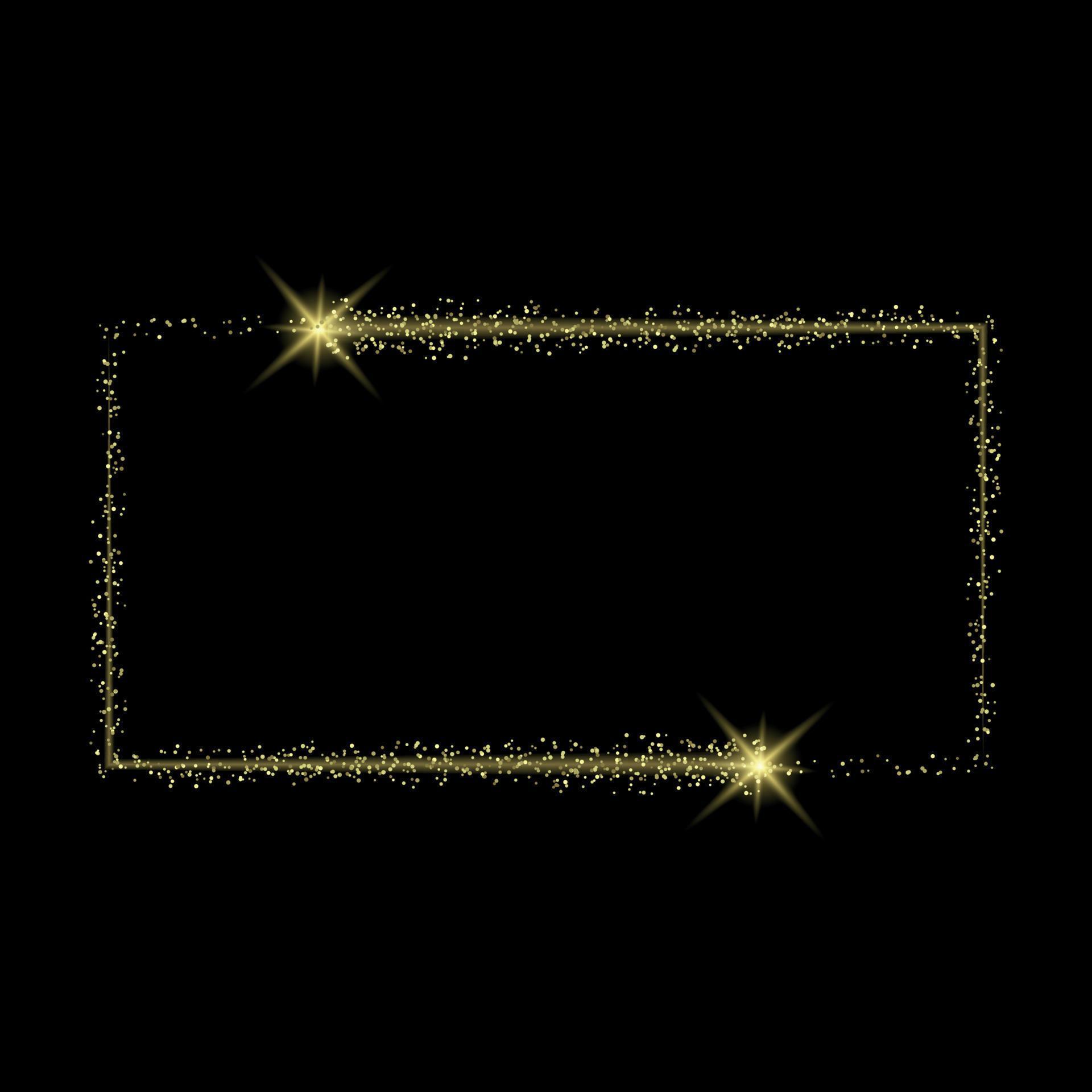 Magic light glow effect stars bursts 11159026 Vector Art at Vecteezy