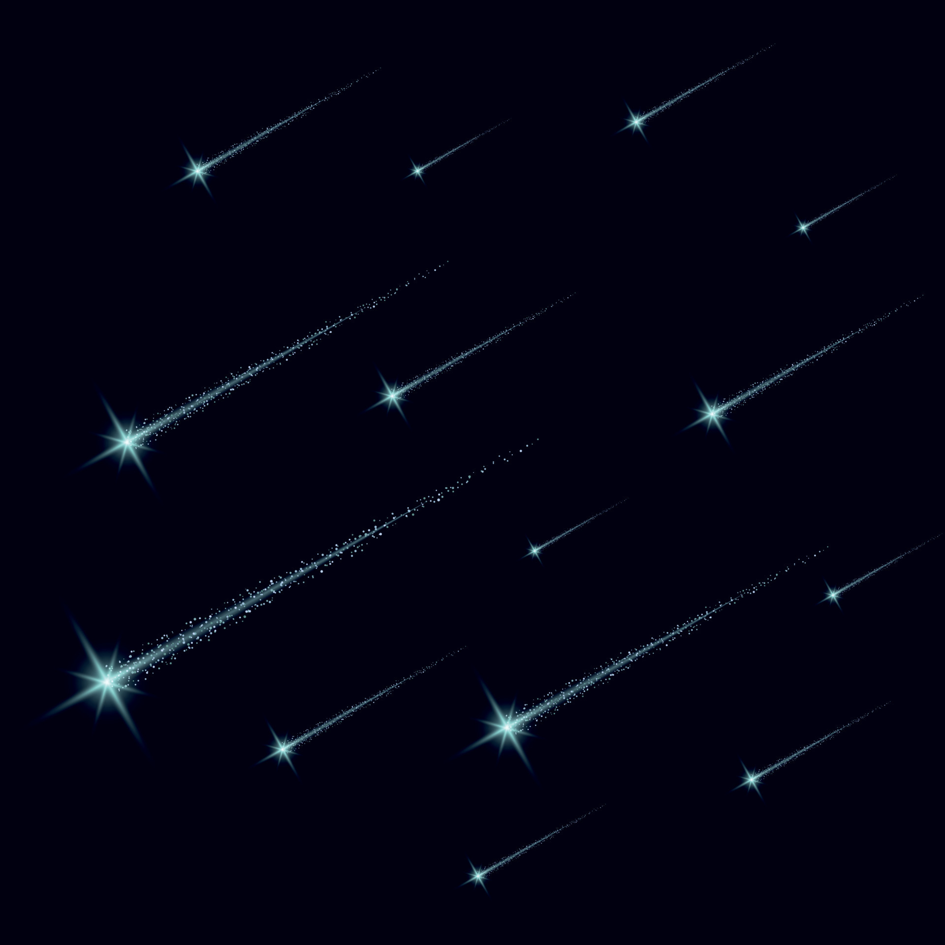 Magic light glow effect stars bursts 11161143 Vector Art at Vecteezy
