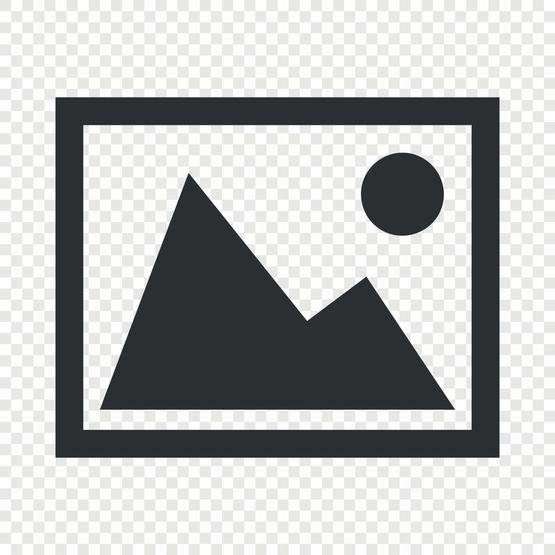 image icon vector illustration 11161326 Vector Art at Vecteezy