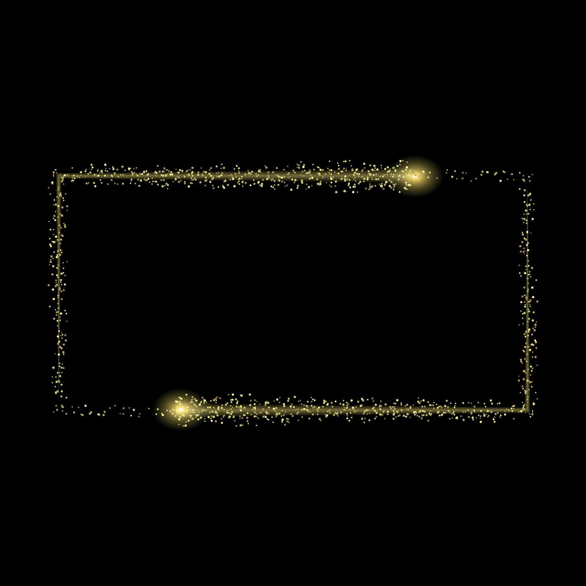 Magic light glow effect stars bursts 11162267 Vector Art at Vecteezy