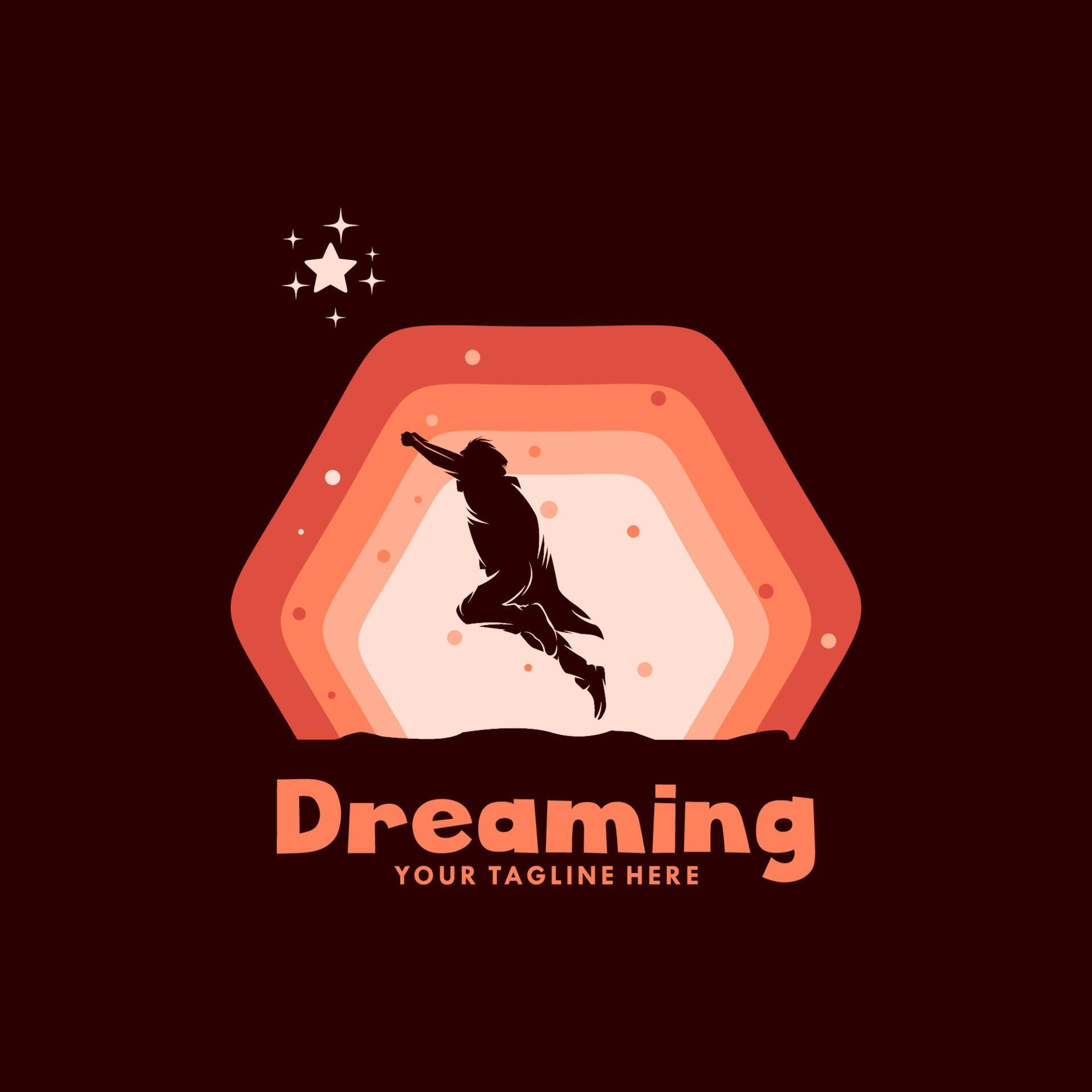 A Little Hero Aim For The Stars 11162386 Vector Art At Vecteezy