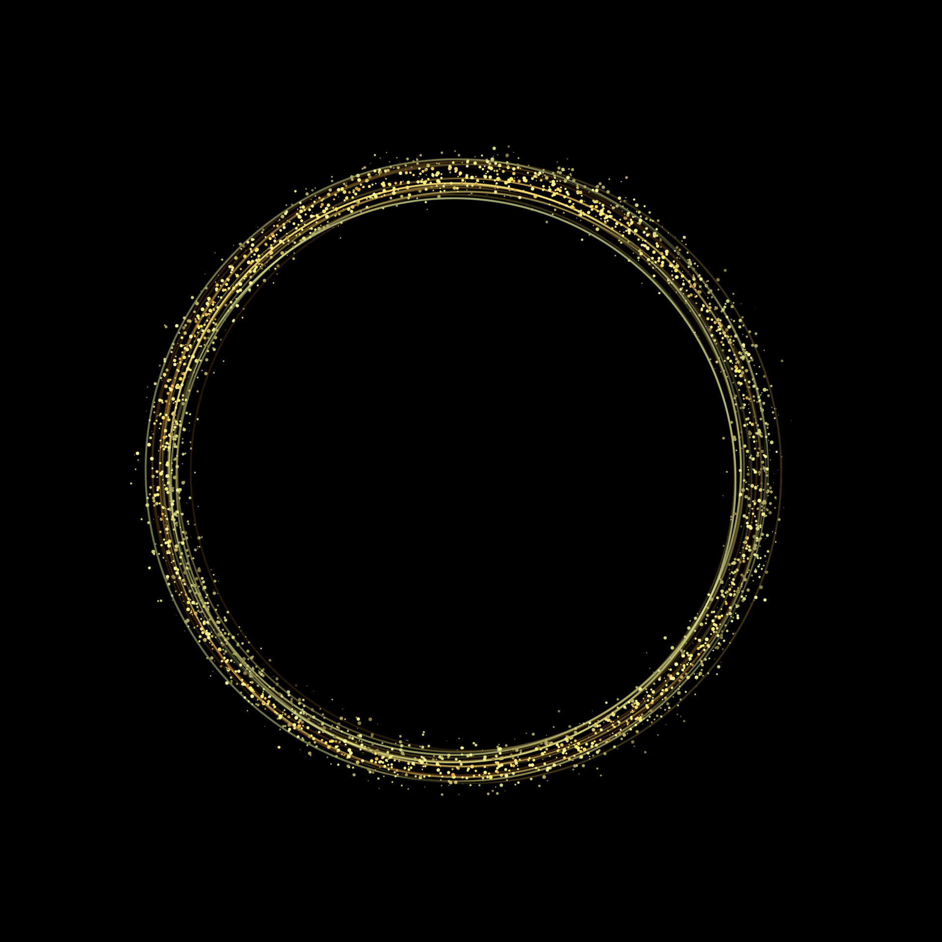 Magic light glow effect stars bursts 11164468 Vector Art at Vecteezy