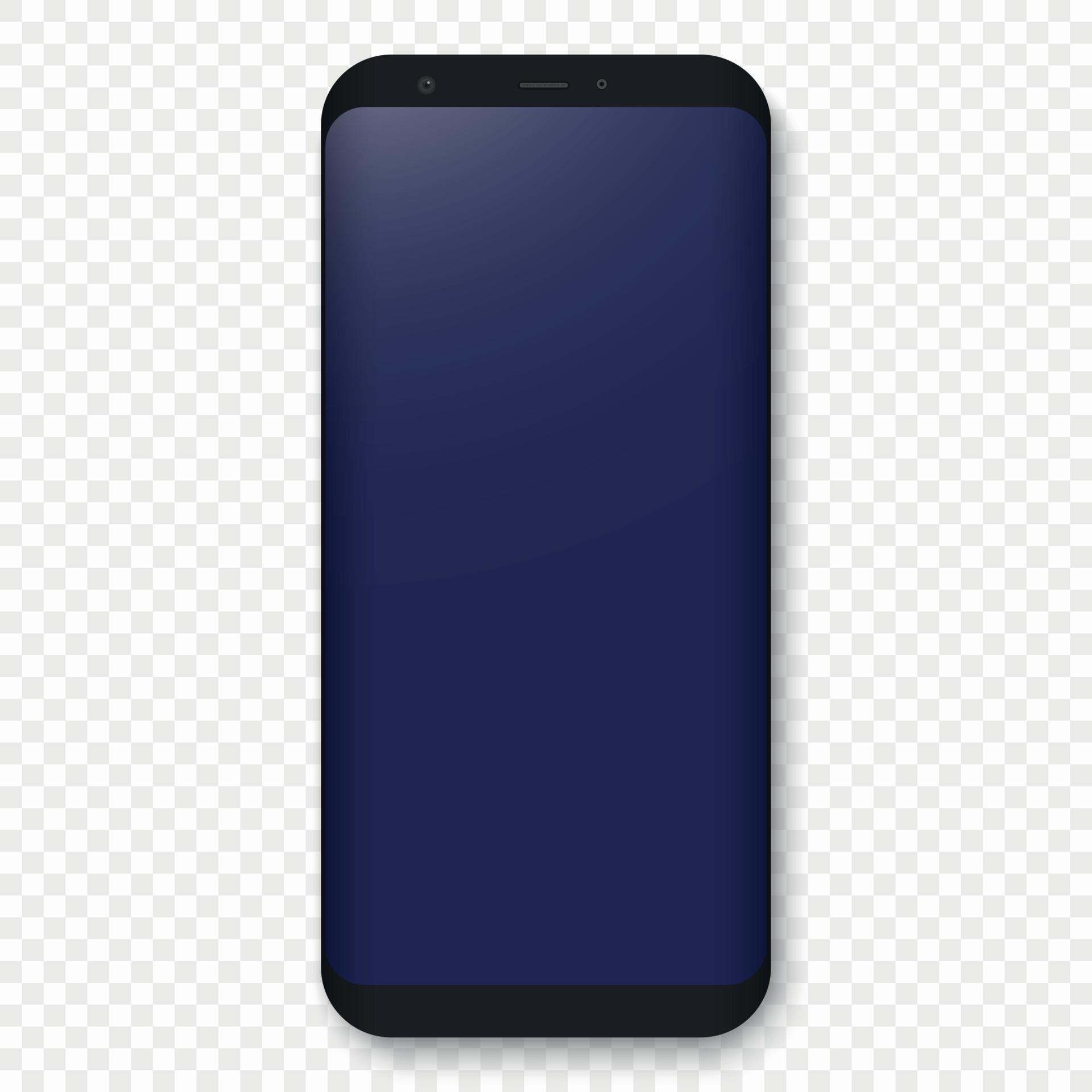 vector mobile template 11168521 Vector Art at Vecteezy