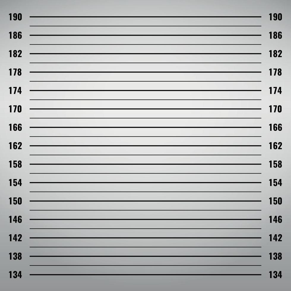 Police lineup mugshot background . Vector illustration 11169533 Vector ... Police lineup mugshot background . Vector illustration 11169533 Vector ...